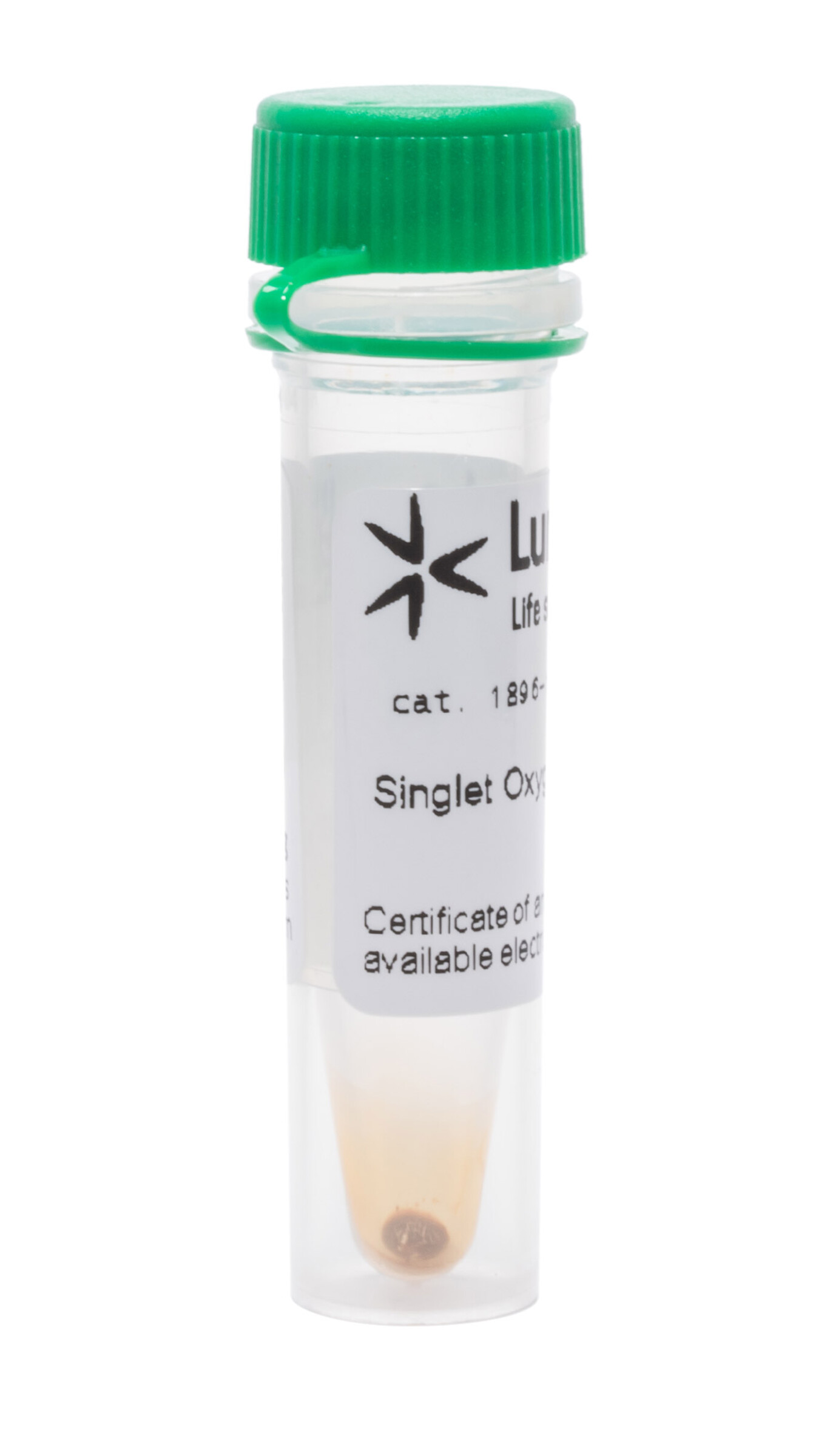Singlet Oxygen Sensor Green (SOSG) | CAS#:865777-57-7