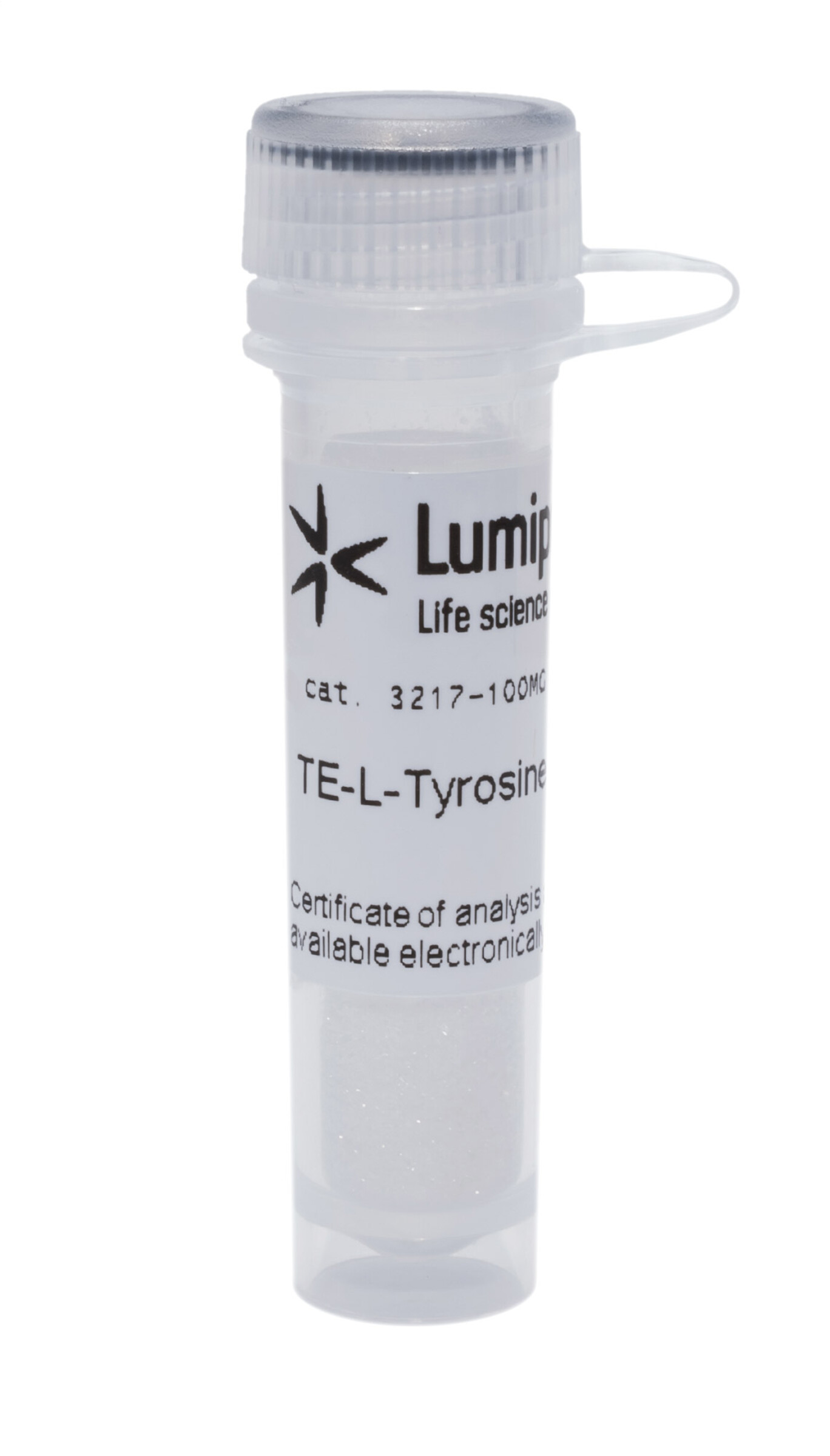 TE-L-Tyrosine (FET-precursor) | CAS#:478037-15-9