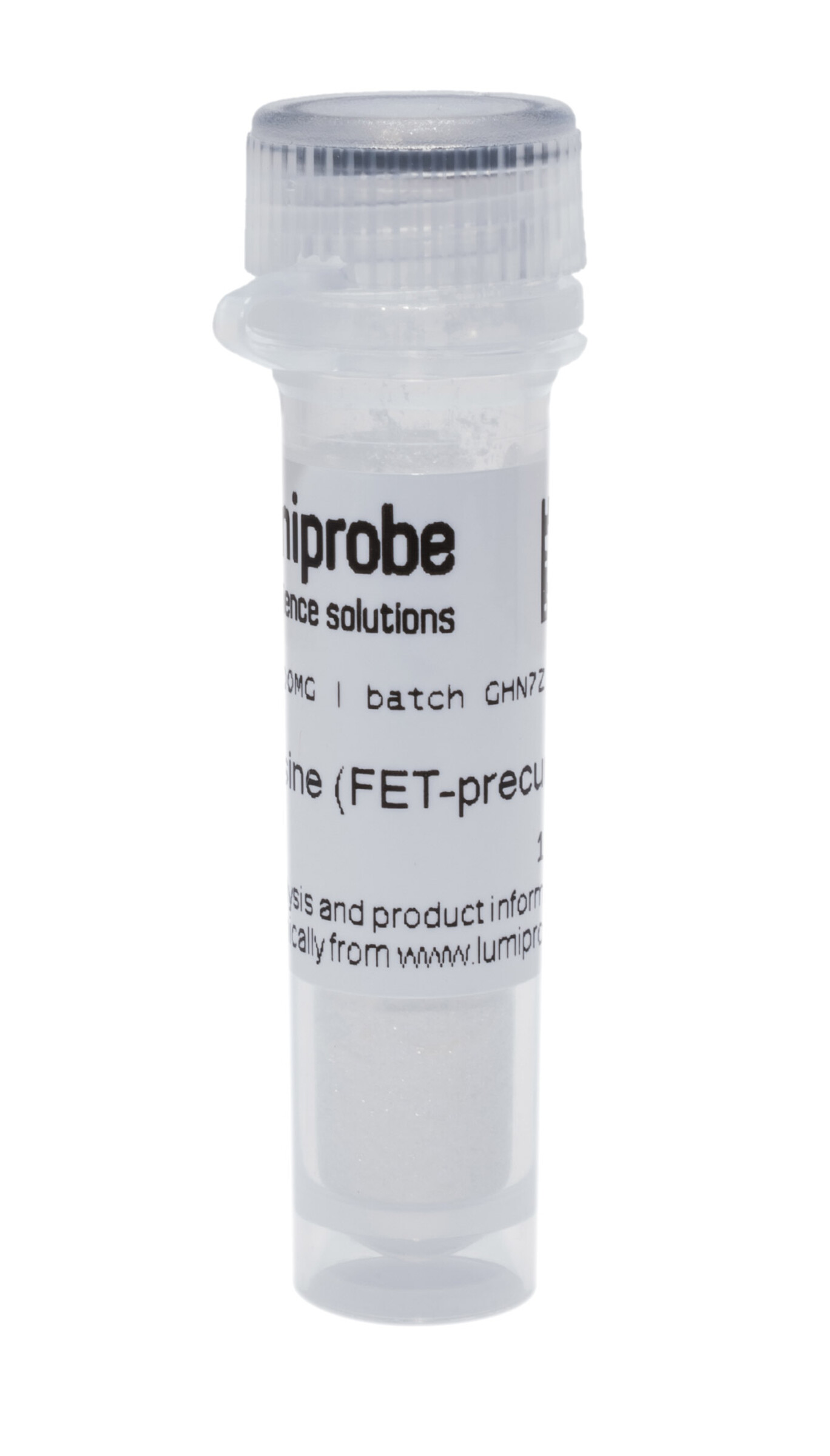 TE-L-Tyrosine (FET-precursor) | CAS#:478037-15-9
