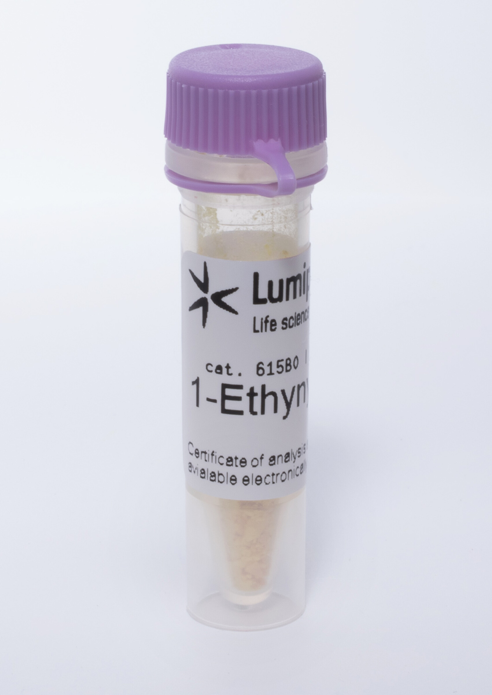 1-Ethynyl pyrene | CAS#:34993-56-1