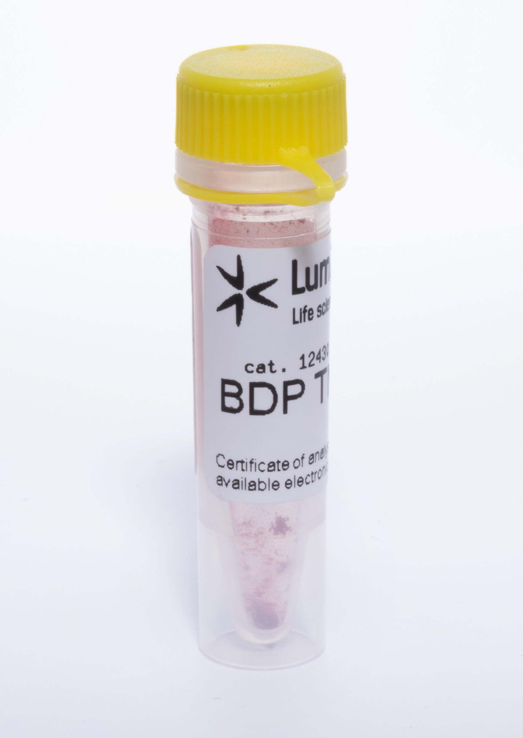 BDP® TMR azide | CAS#:2183473-25-6; 2373346-19-9