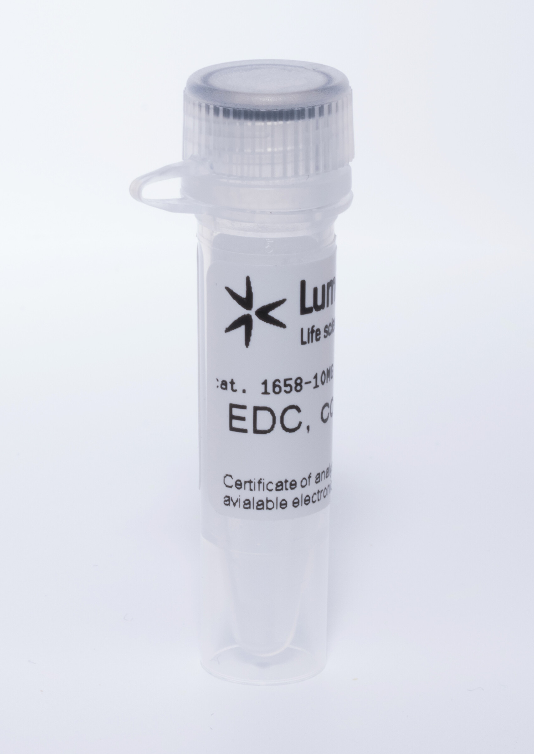 EDC (N-ethyl-N'-(3-dimethylaminopropyl)carbodiimide), coupling grade ...