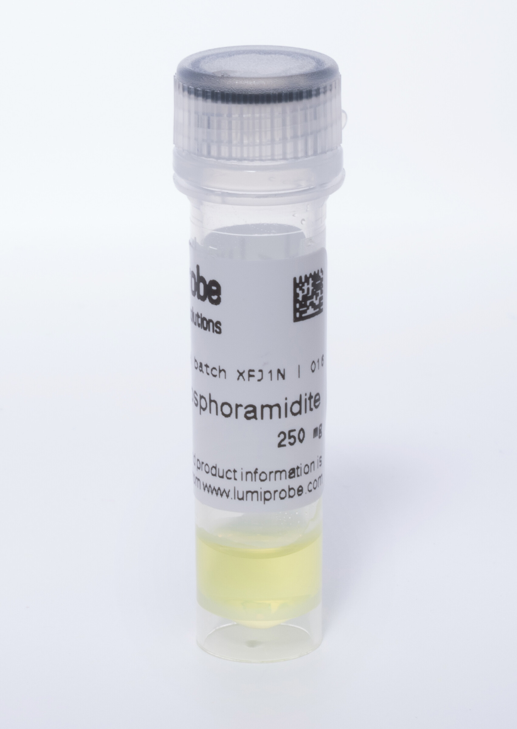 Hexaethylene glycol phosphoramidite | CAS#:125607-09-2