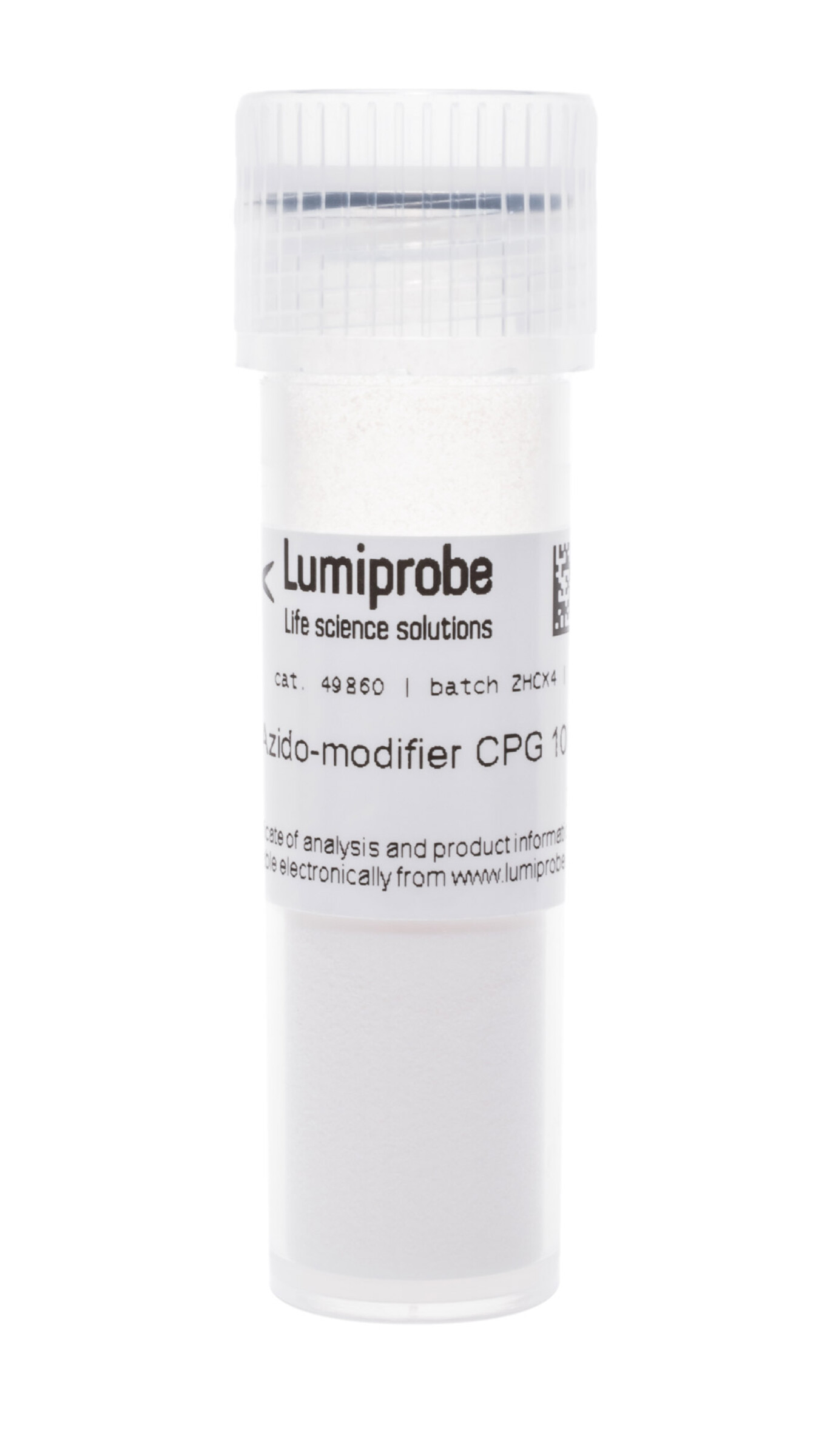 3'-Azido-modifier CPG 1000A