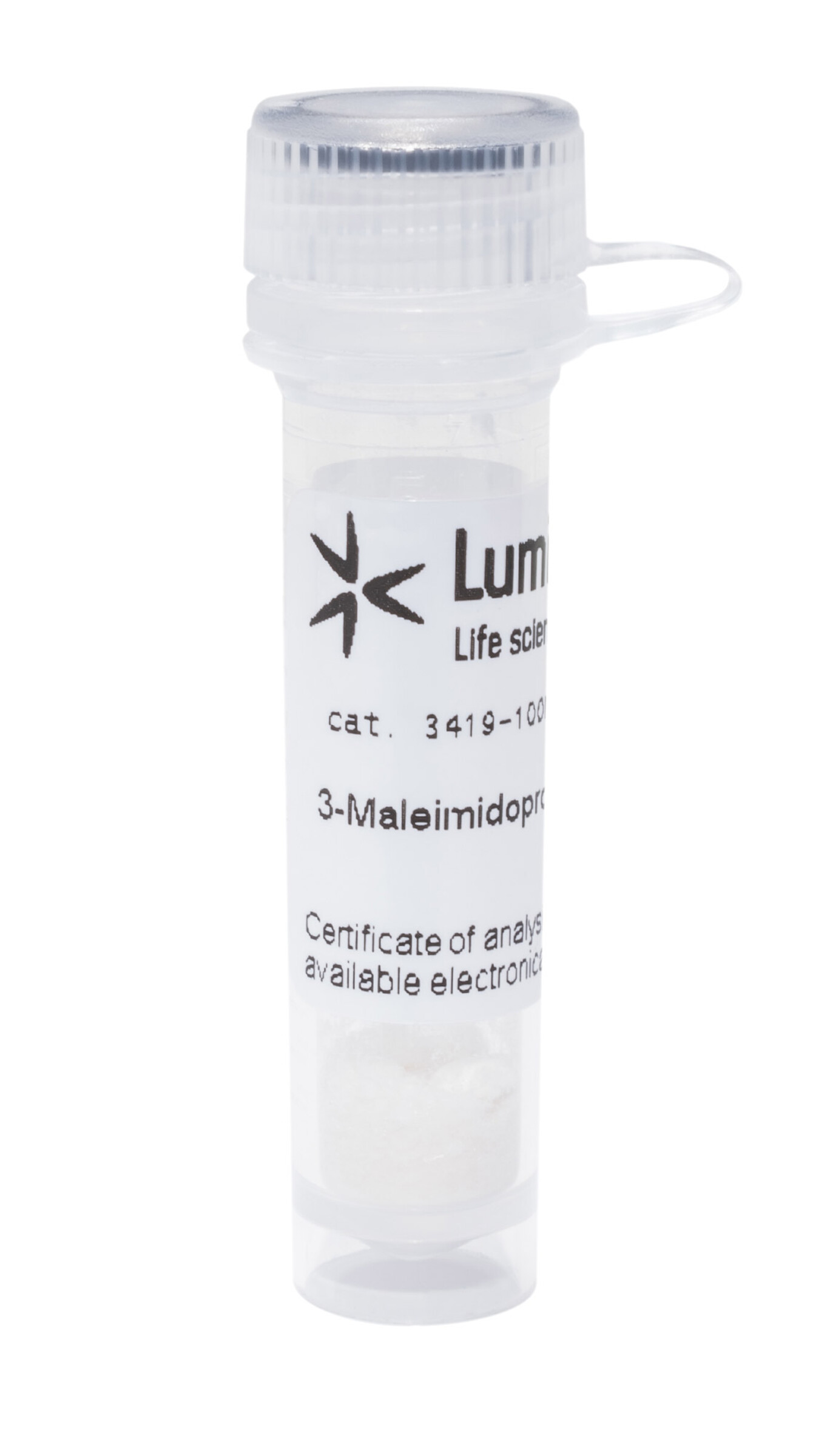 3-Maleimidopropionic acid NHS-ester | CAS#:55750-62-4