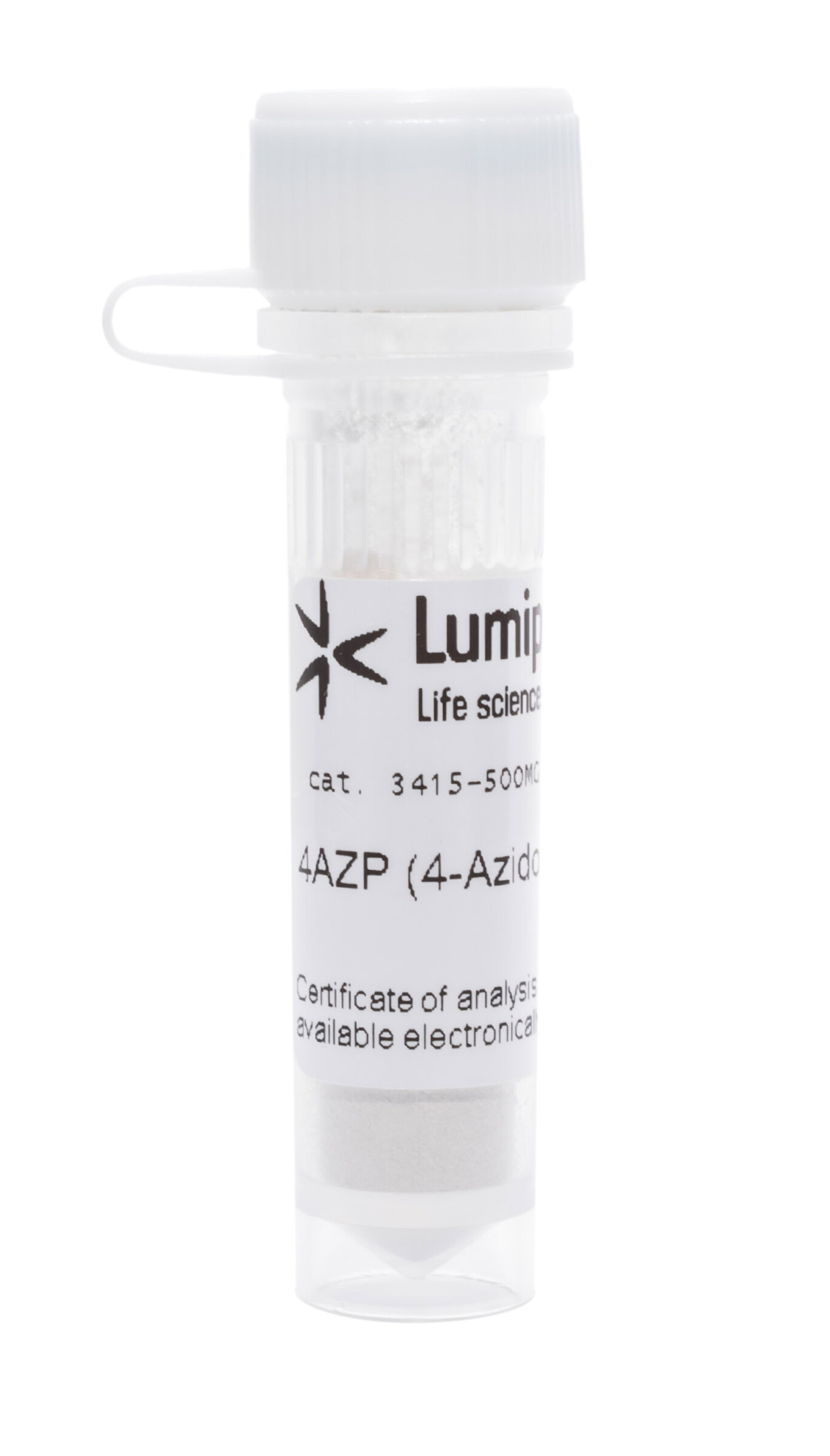 4AZP (4-Azido-L-phenylalanine) | CAS#:33173-53-4