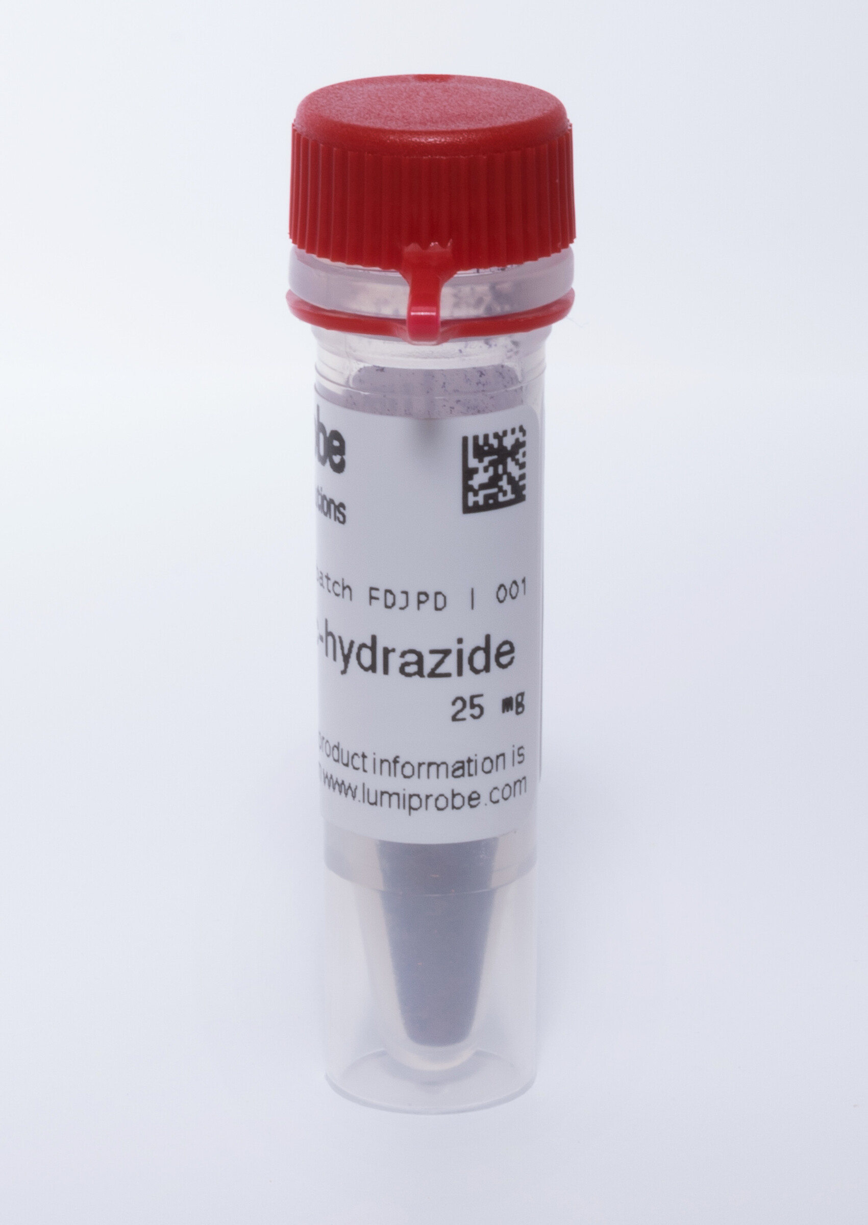 Cyanine5 Boc-hydrazide