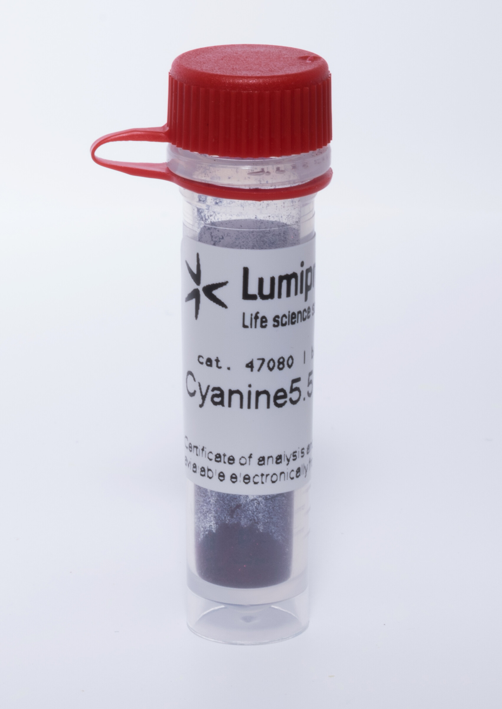 Cyanine5.5 maleimide | CAS#:1593644-50-8