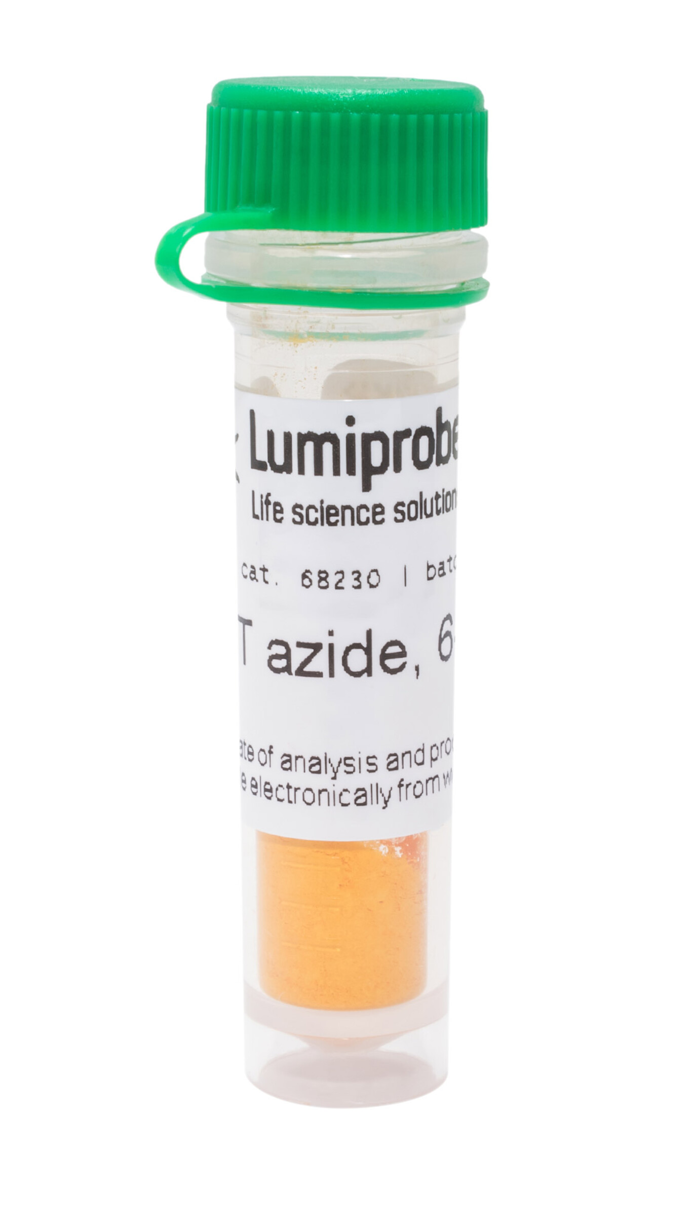 TET azide, 6-isomer | CAS#:1450752-90-5