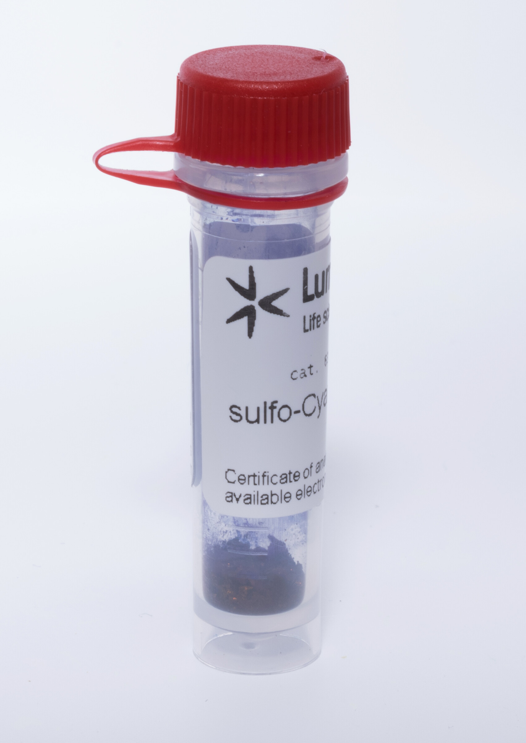 sulfo-Cyanine5 maleimide | CAS#:2242791-82-6