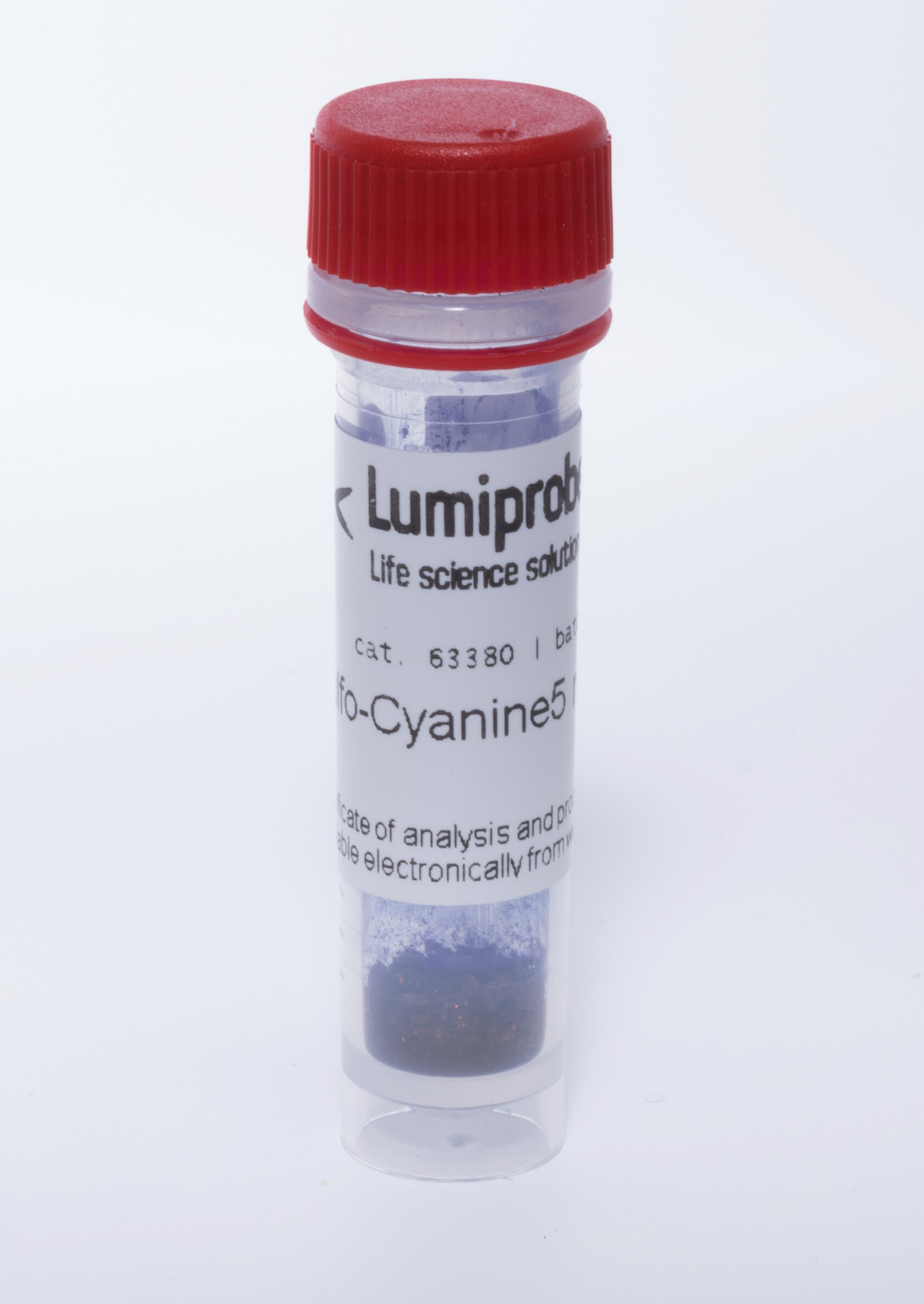 sulfo-Cyanine5 maleimide | CAS#:2242791-82-6