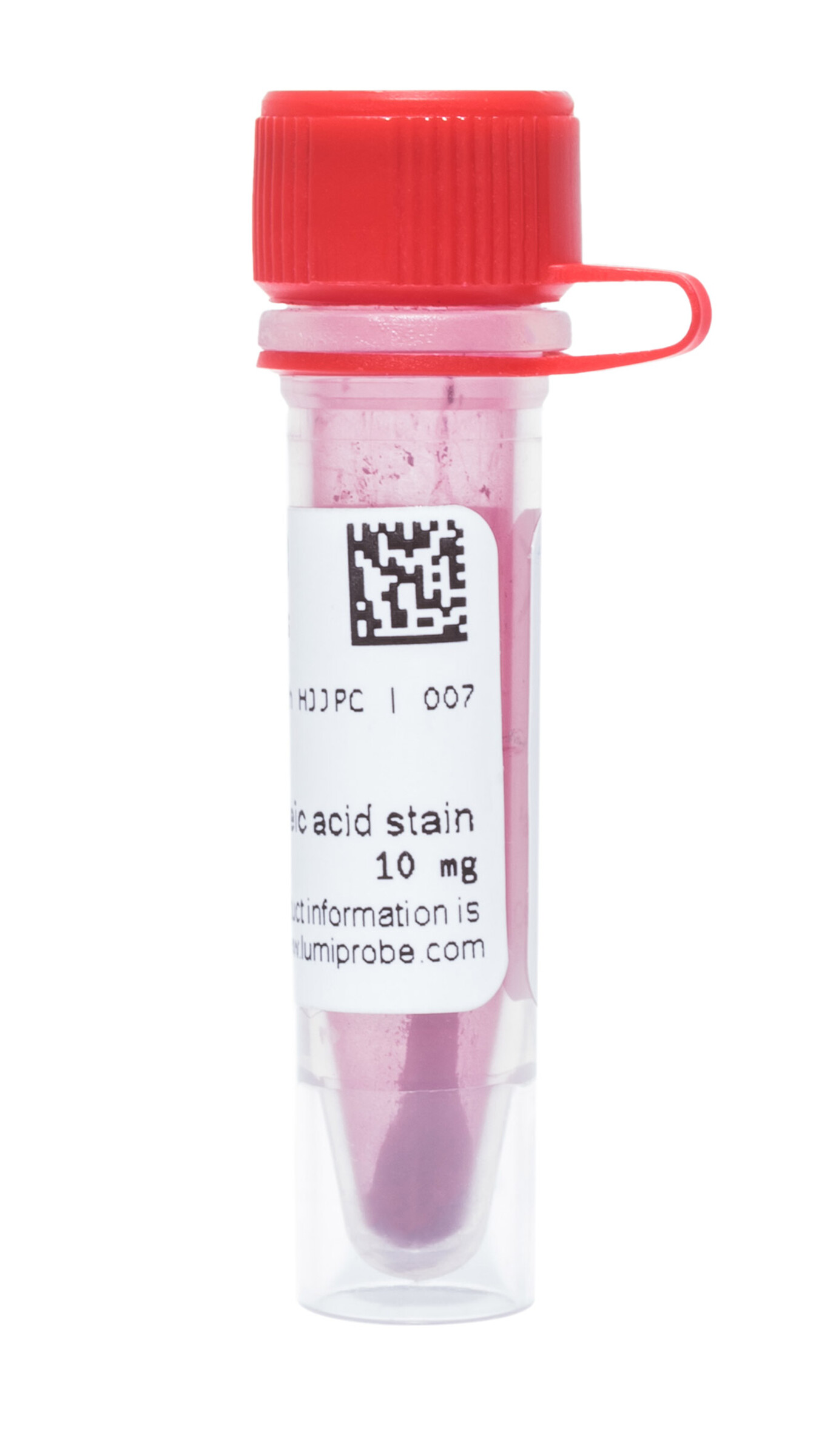 7-AAD, far-red fluorescent nucleic acid stain | CAS#:7240-37-1