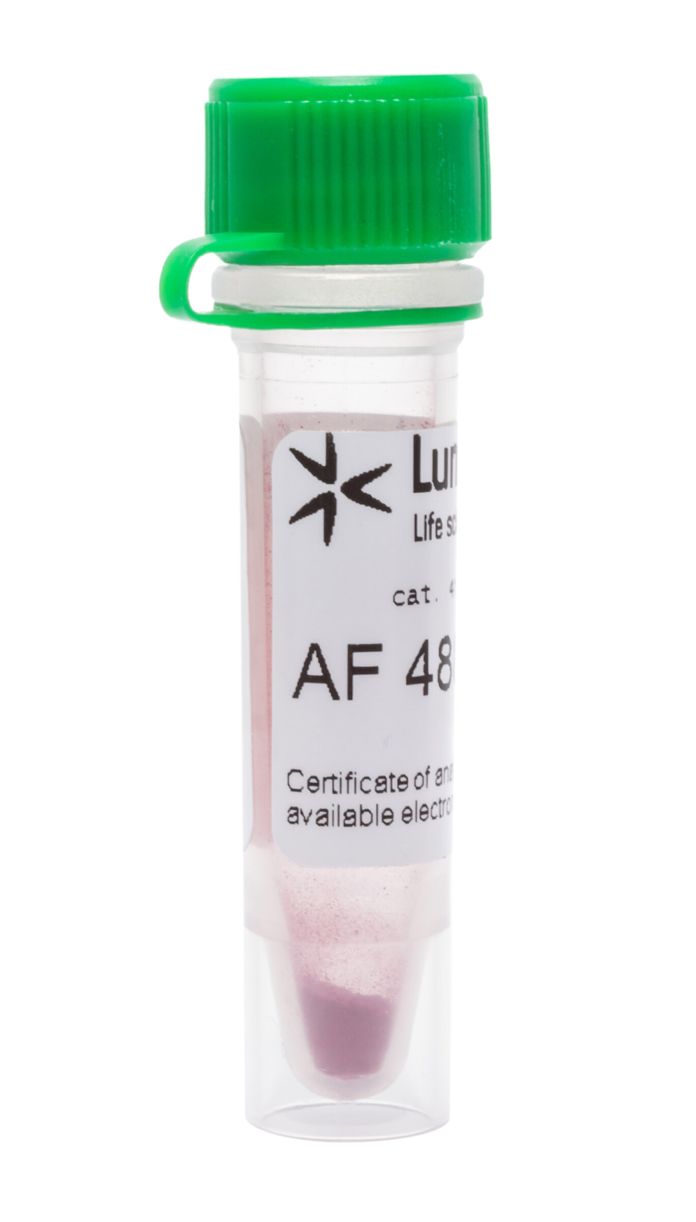 AF 488 TFP ester | CAS#:2133404-55-2