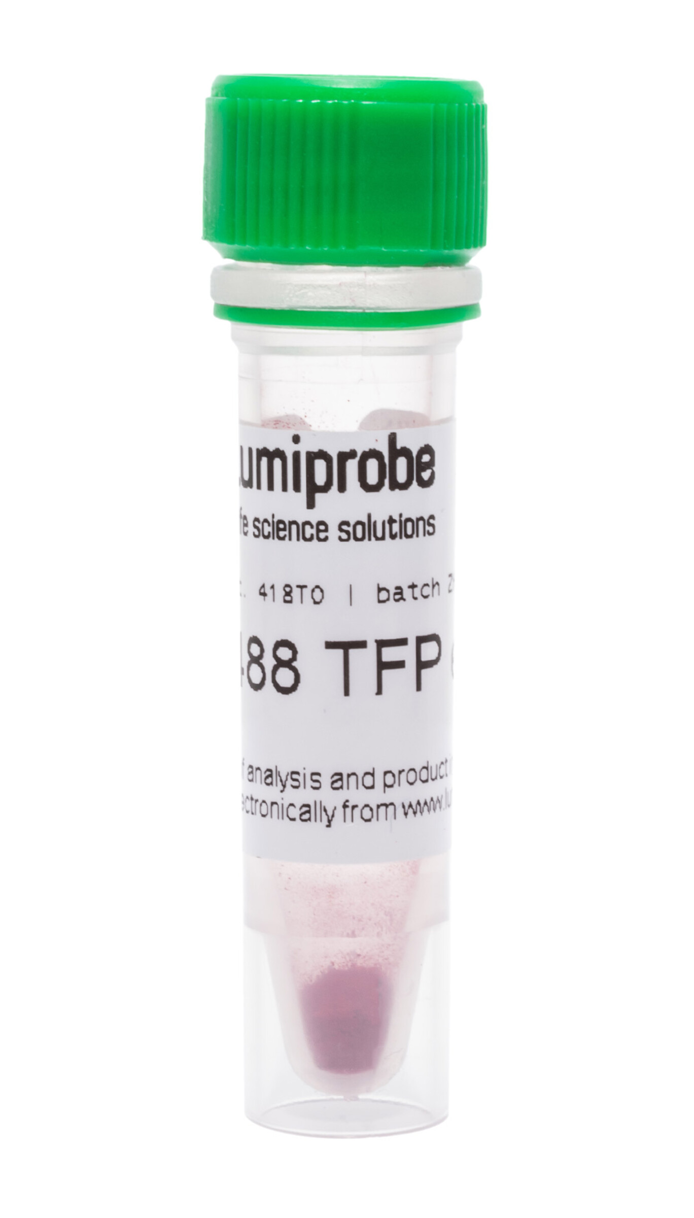 AF 488 TFP ester | CAS#:2133404-55-2