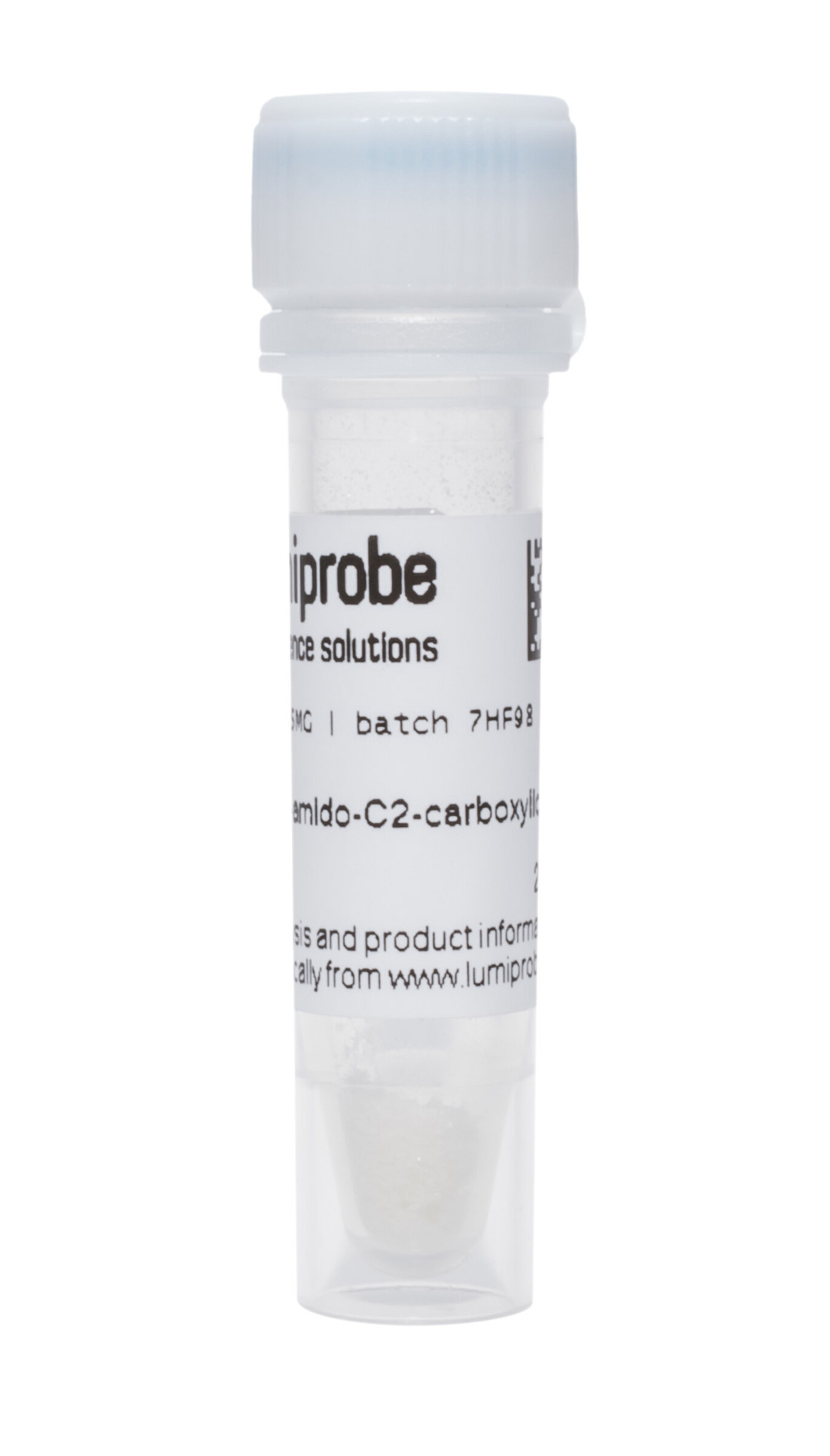 (S,R,S)-AHPC-amido-C2-carboxylic acid | CAS#:2172819-72-4