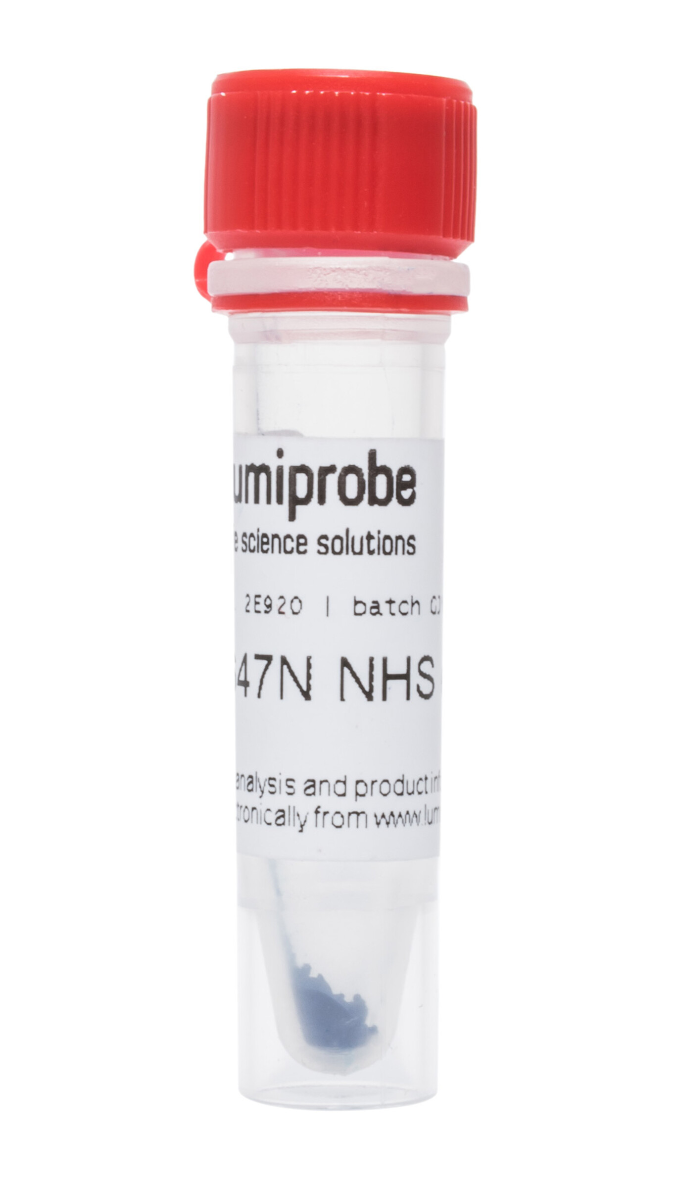 ATT 647N NHS ester | CAS#:1199940-27-6