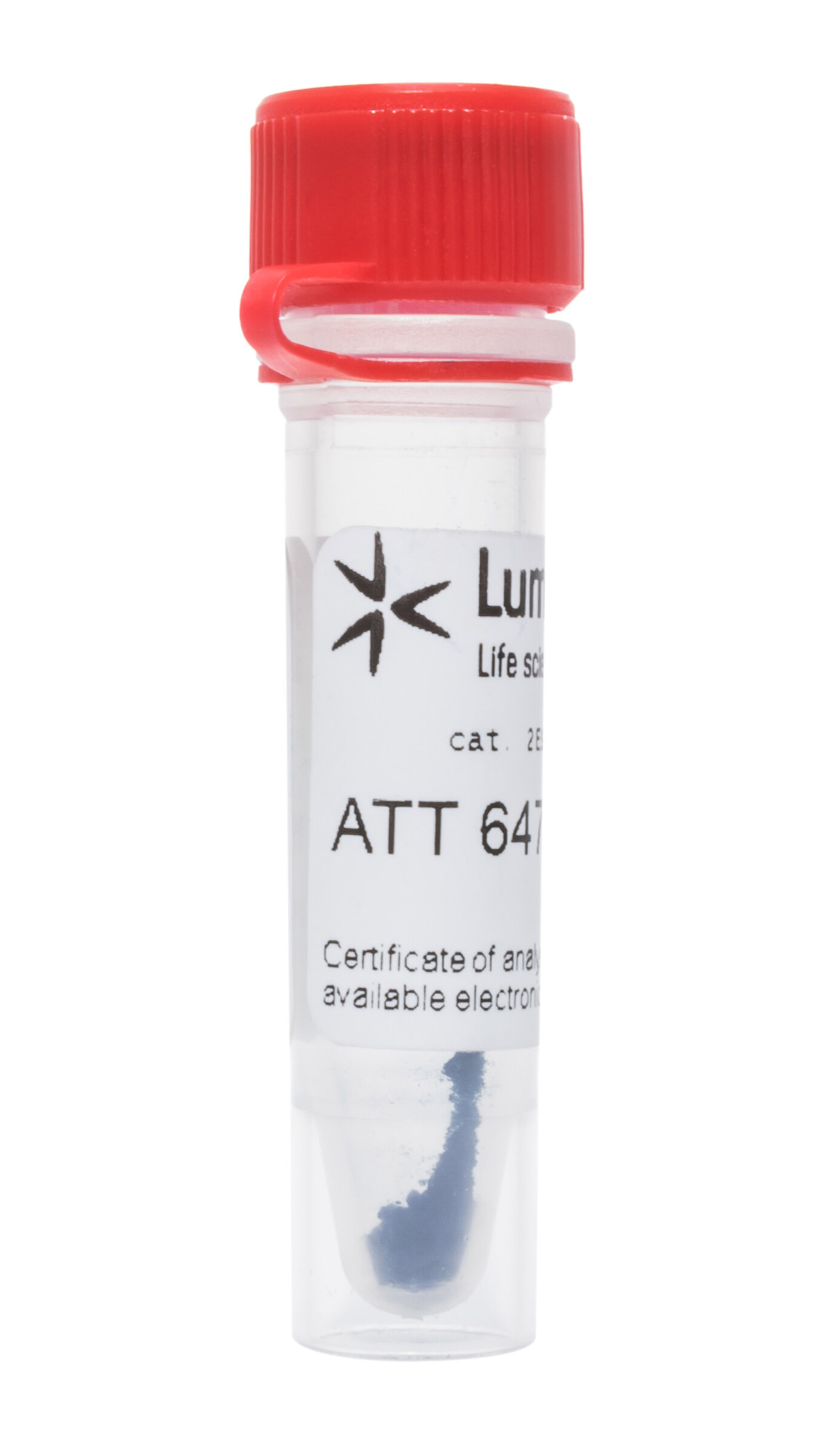 ATT 647N NHS ester | CAS#:1199940-27-6