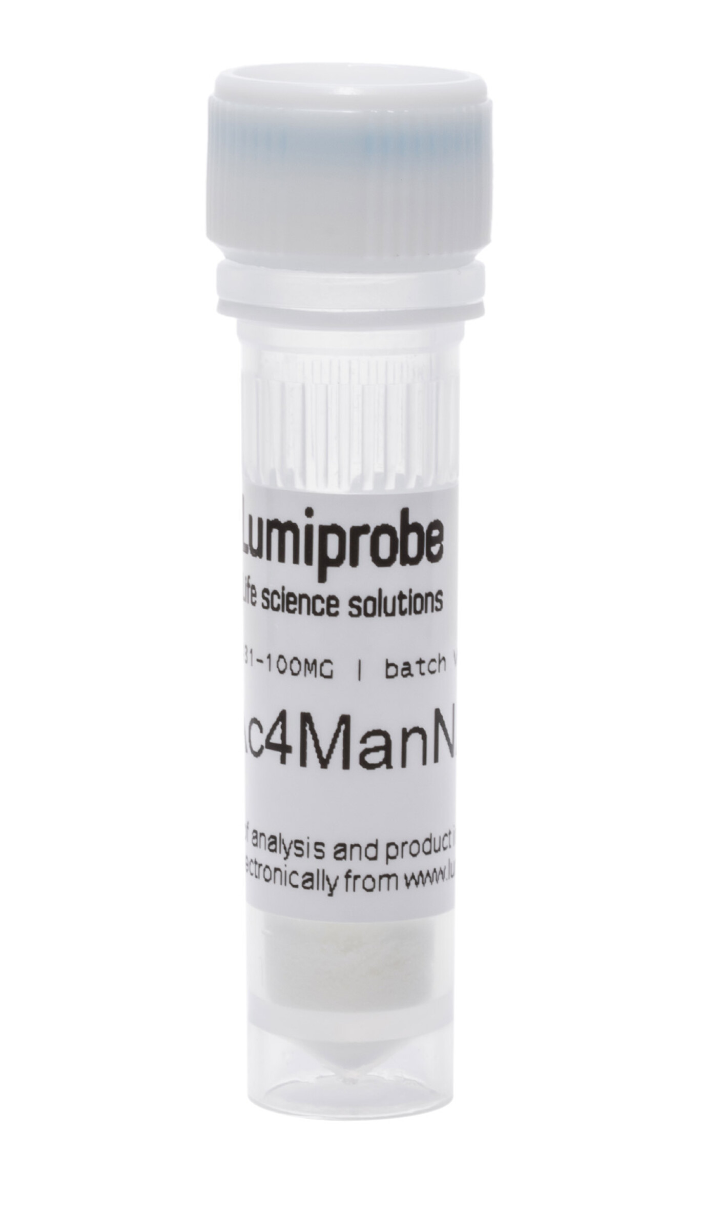 Ac4ManNAl (N-(4-pentynoyl)-mannosamine-tetraacylated) | CAS#:935658-93-8