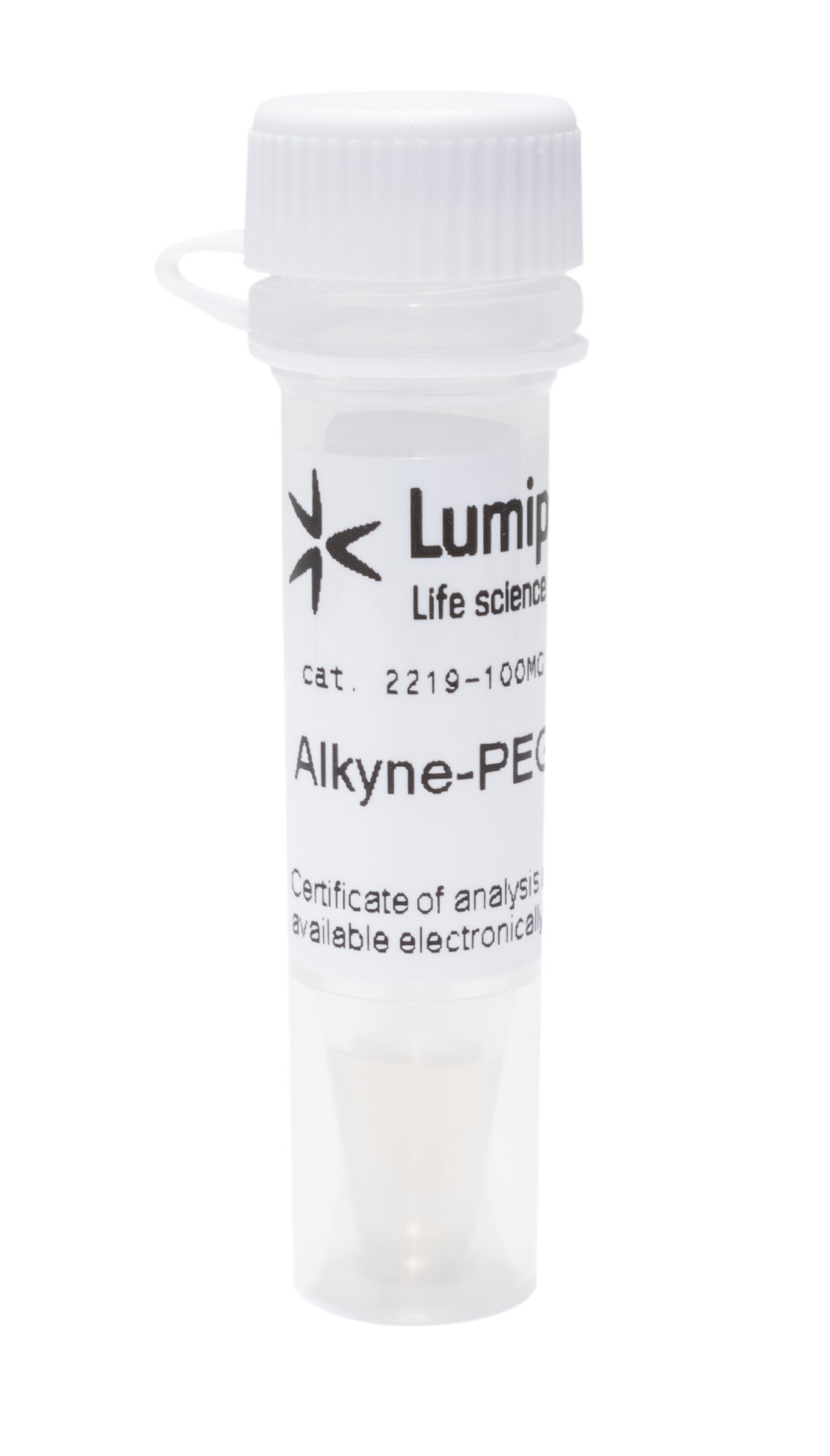 Alkyne-PEG2-NHS ester