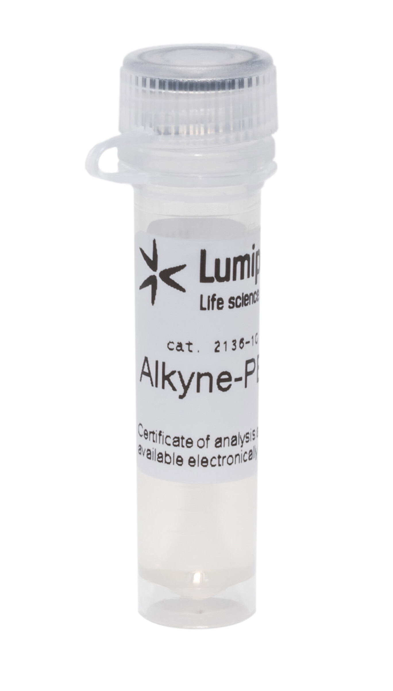 Alkyne-PEG2-iodide | CAS#:1234387-33-7