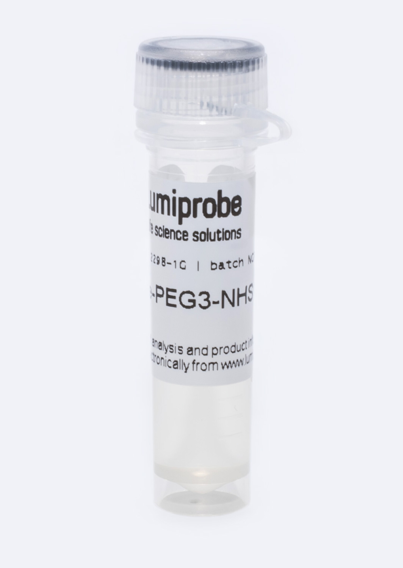 Alkyne-PEG3-NHS ester | CAS#:1428629-70-2