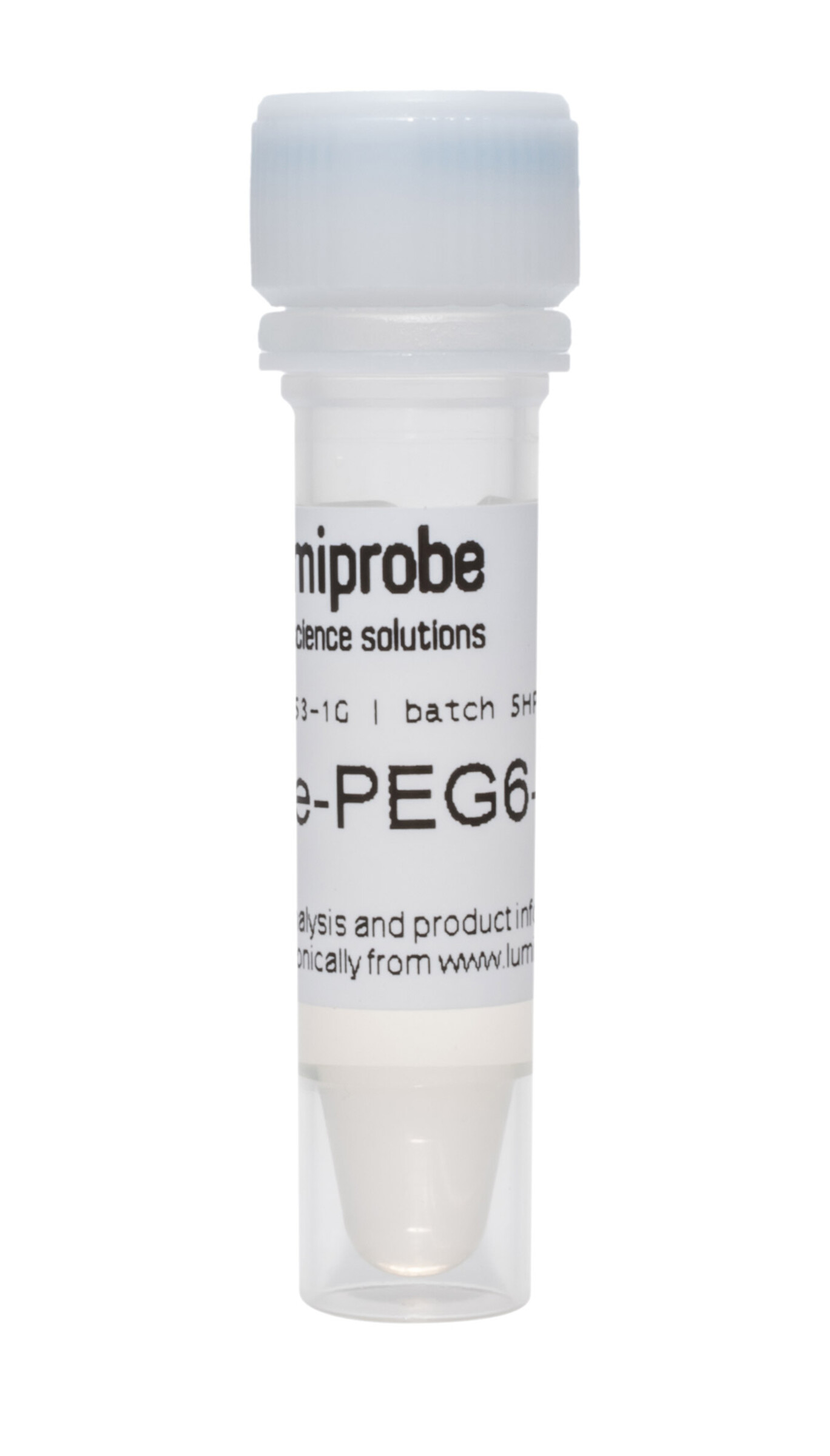 Amine-PEG6-OH | CAS#:39160-70-8