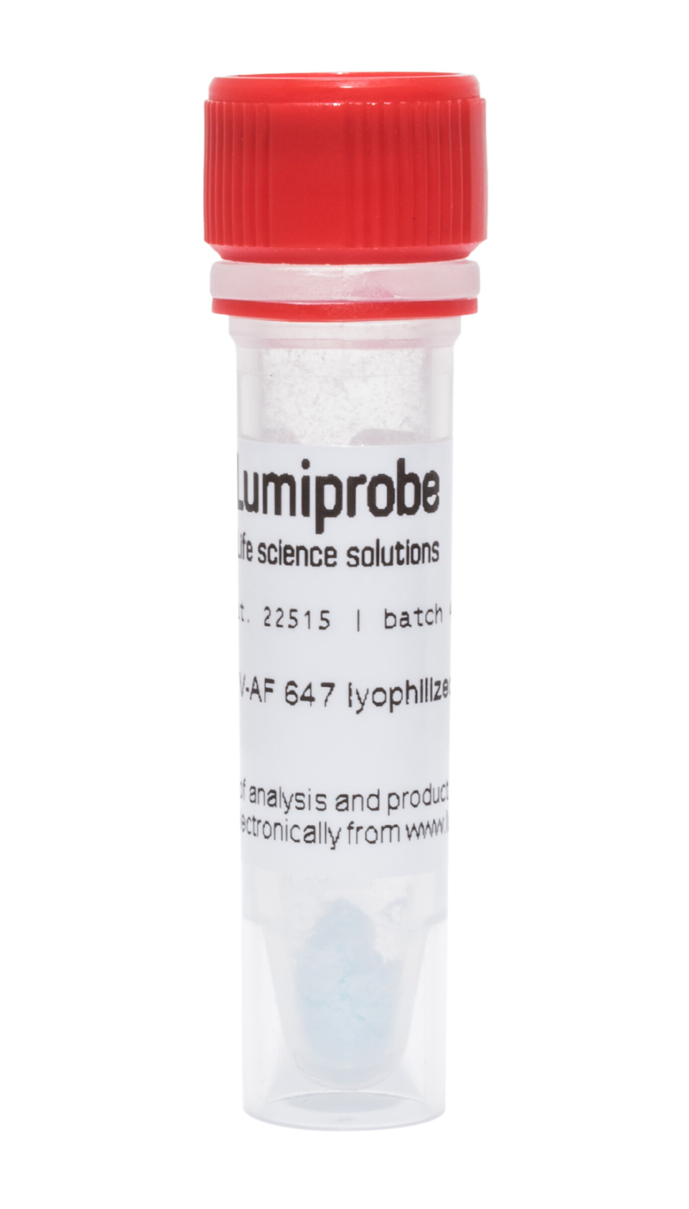 Annexin V-AF 647 conjugate