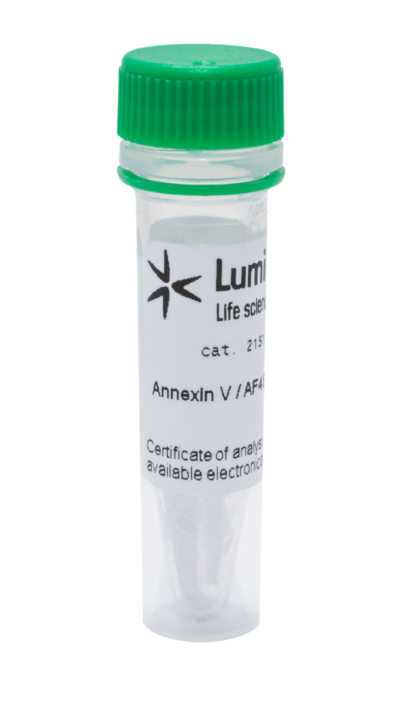 Annexin V-AF 488 conjugate