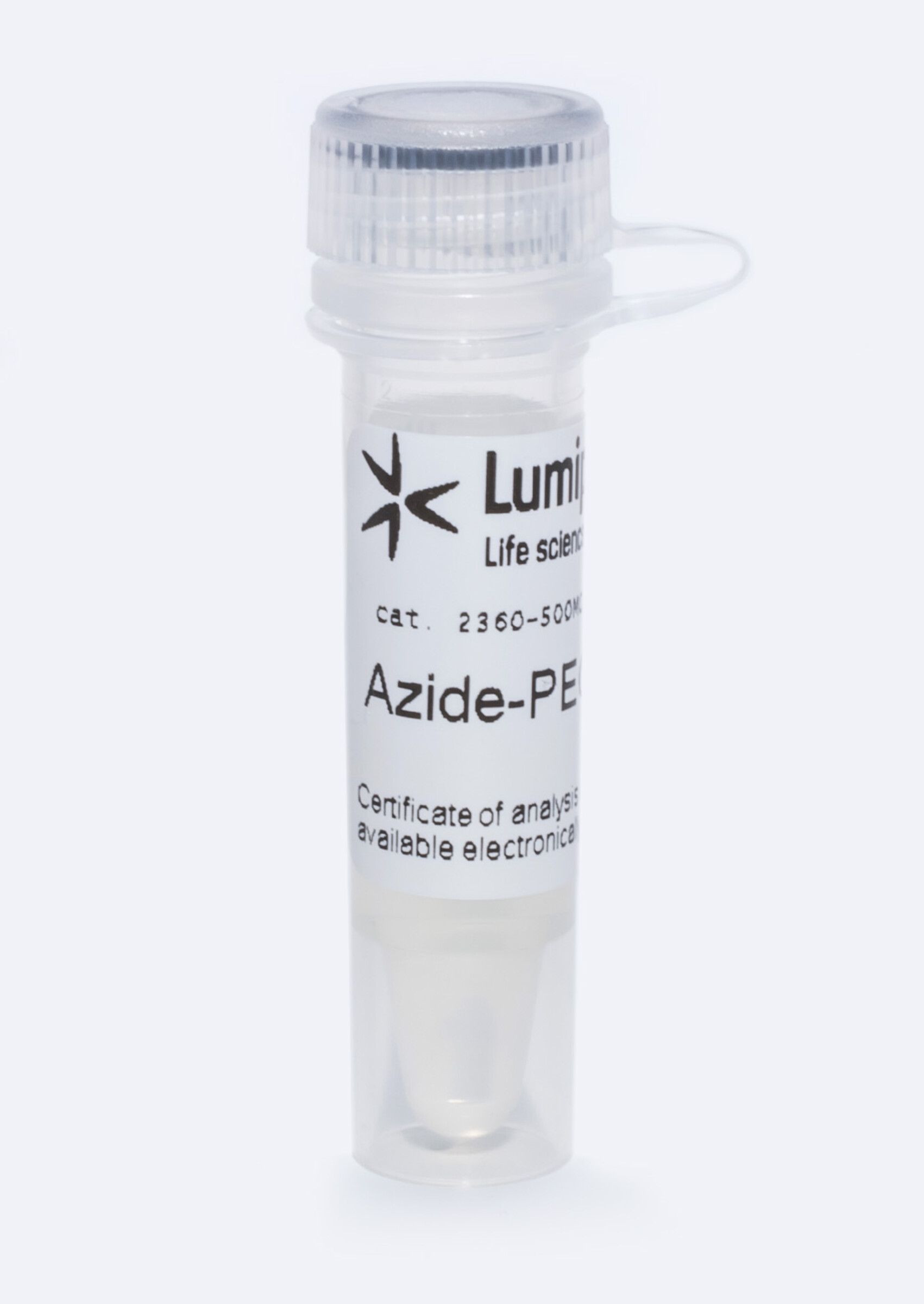 Azide-PEG2-aldehyde | CAS#:184006-13-1