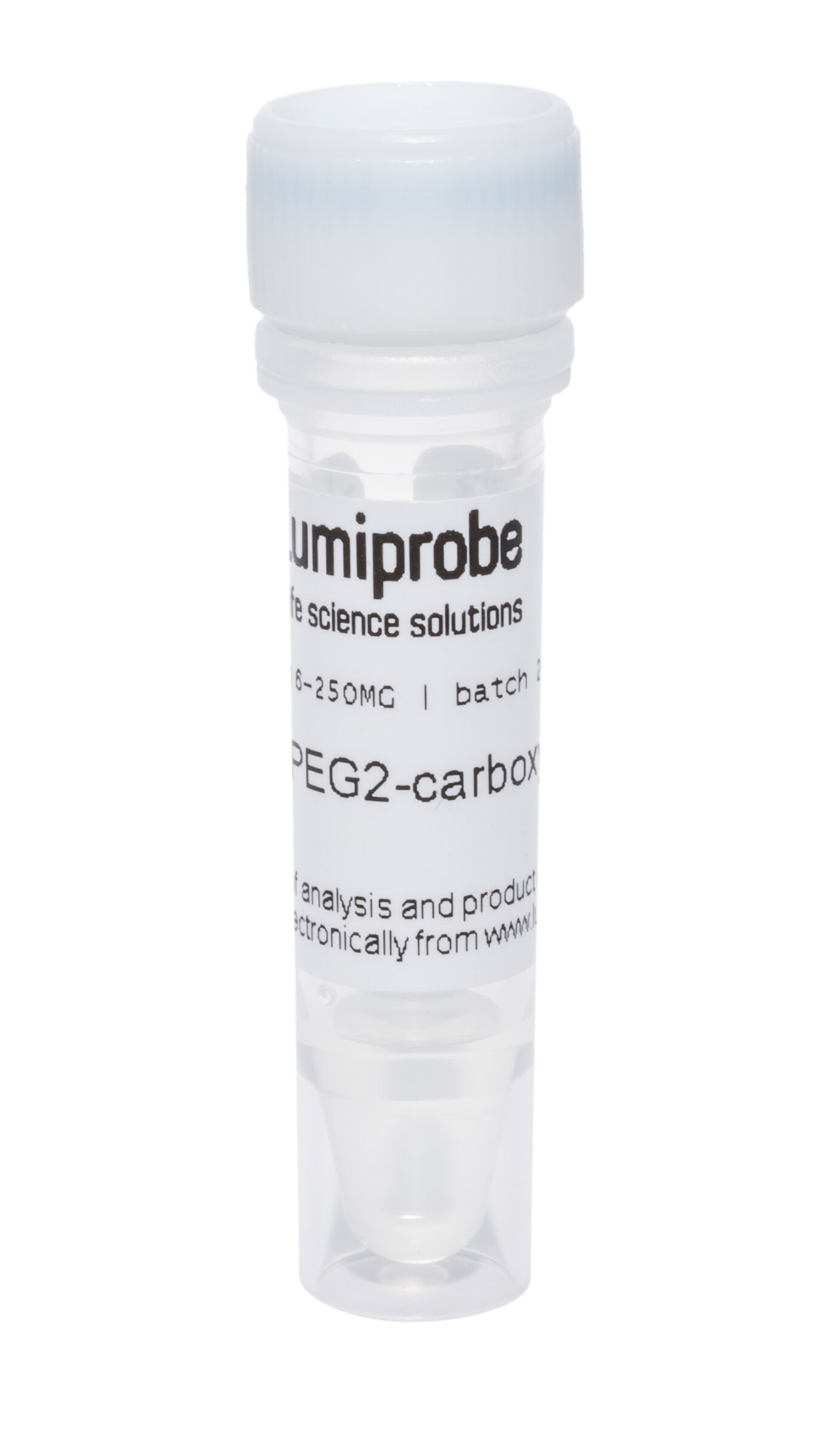 Azide-PEG2-carboxylic acid | CAS#:1312309-63-9