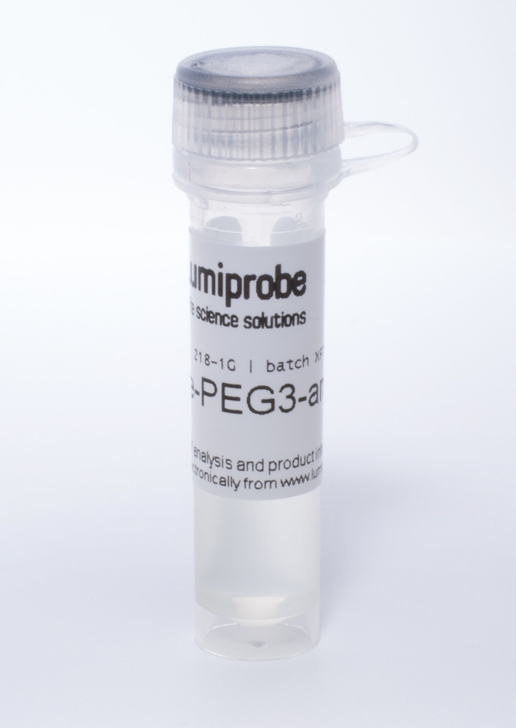 Azide-PEG3-amine | CAS#:166388-57-4