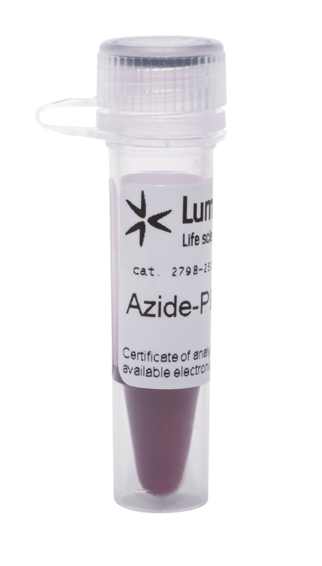 Azide-PEG3-tetrazine