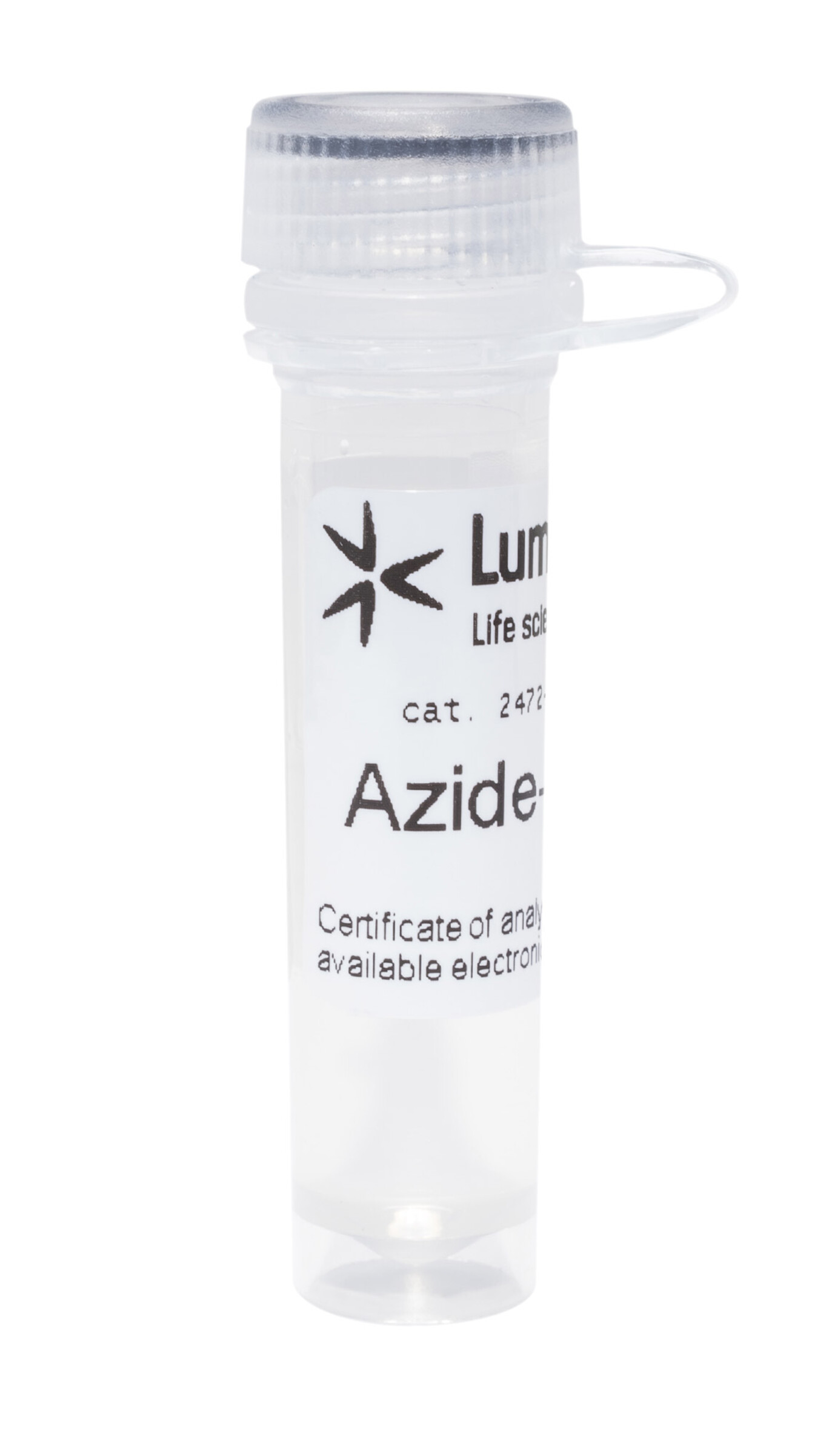 Azide-PEG4-OH | CAS#:86770-67-4