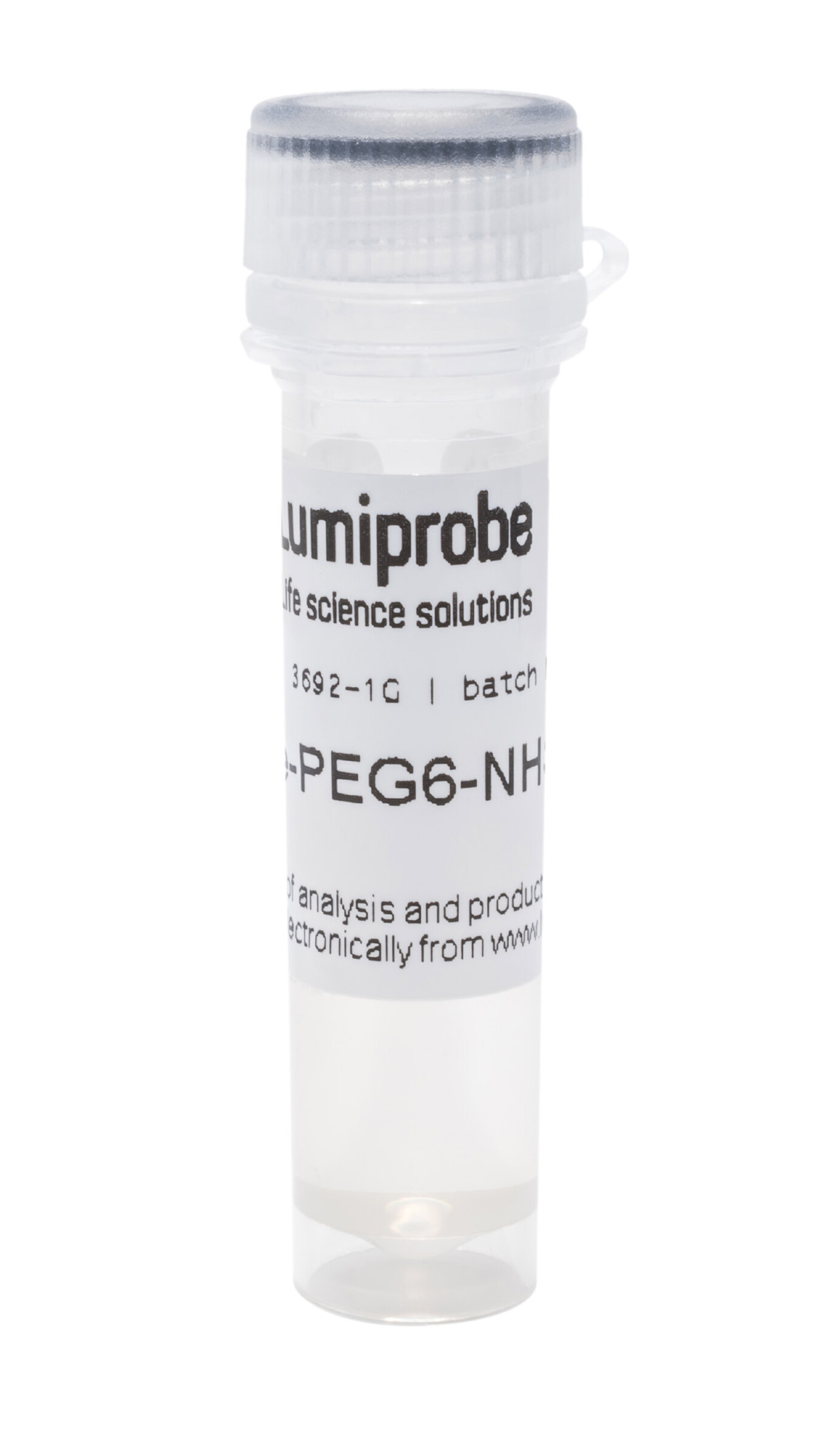 Azide-PEG6-NHS ester | CAS#:2055014-64-5