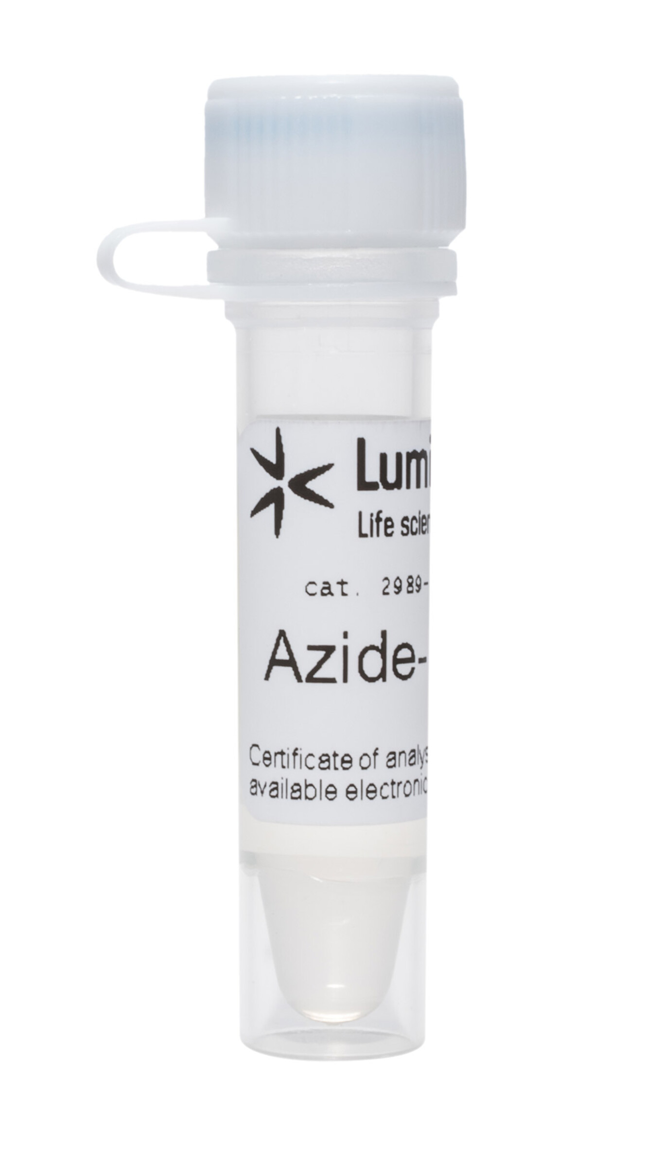 Azide-PEG6-OH | CAS#:86770-69-6