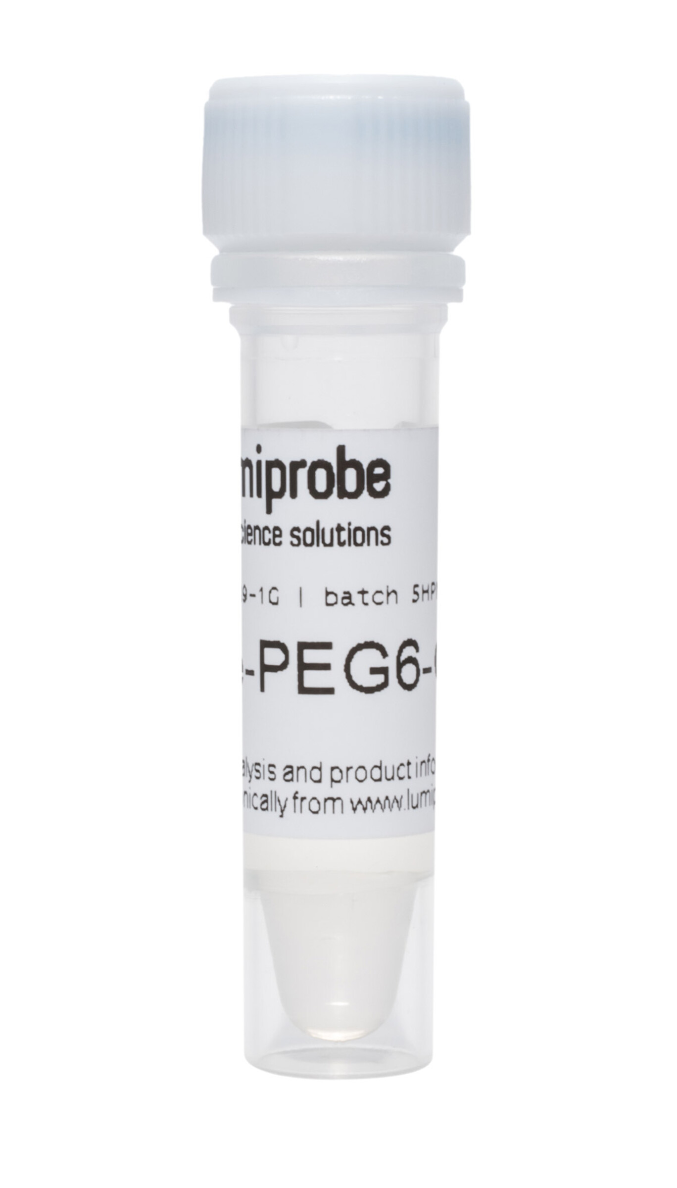 Azide-PEG6-OH | CAS#:86770-69-6