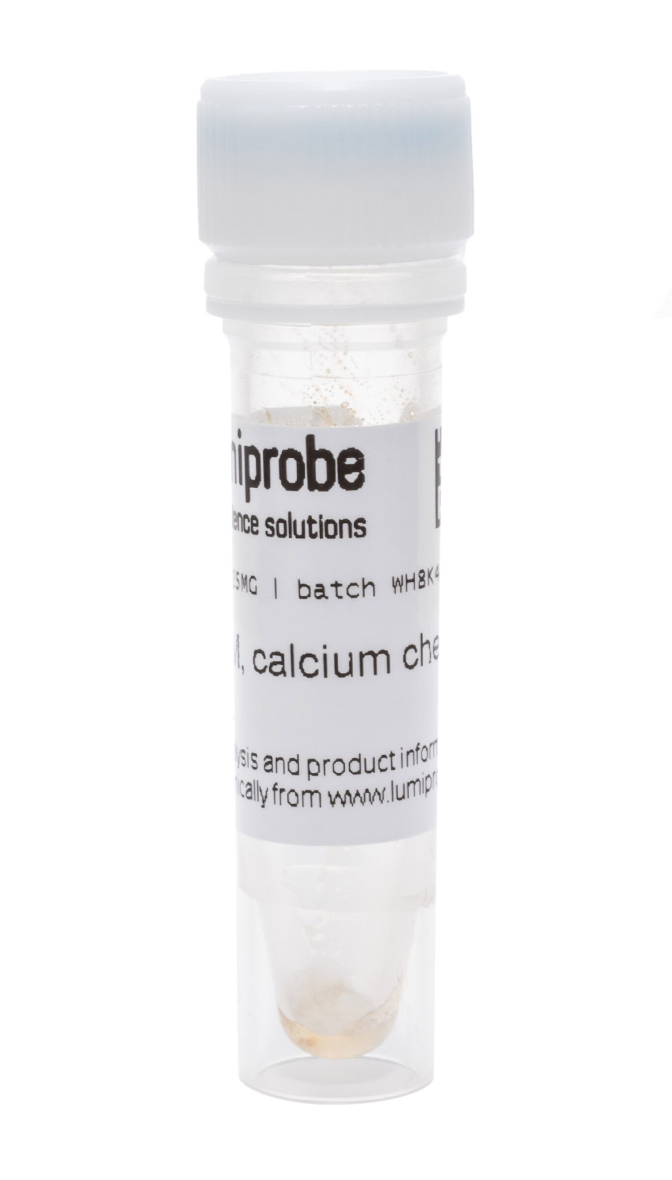 BAPTA AM, calcium chelator | CAS#:126150-97-8