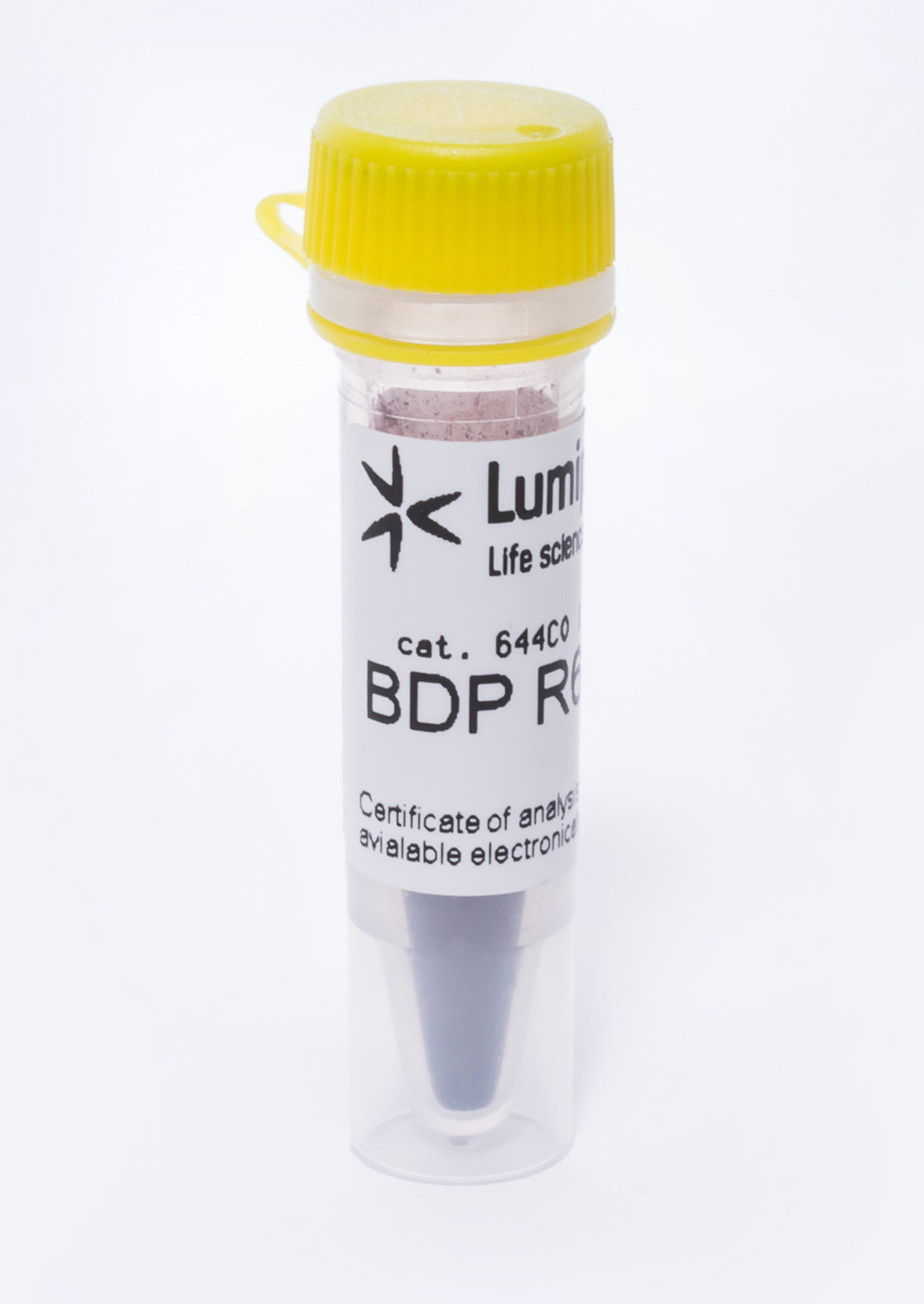 BDP® R6G amine | CAS#:2183473-06-3 (hydrochloride), 2183473-05-2