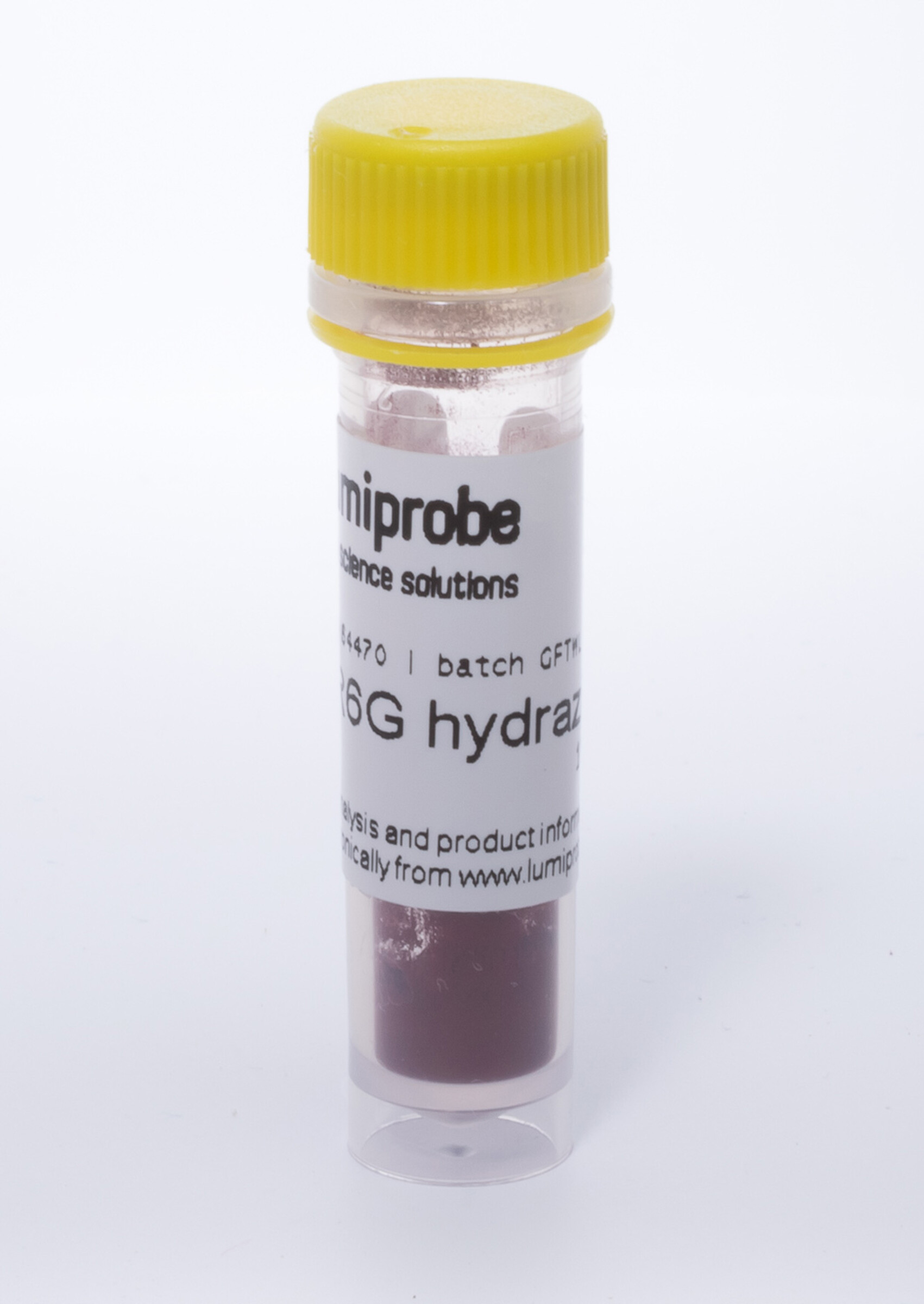 BDP® R6G hydrazide
