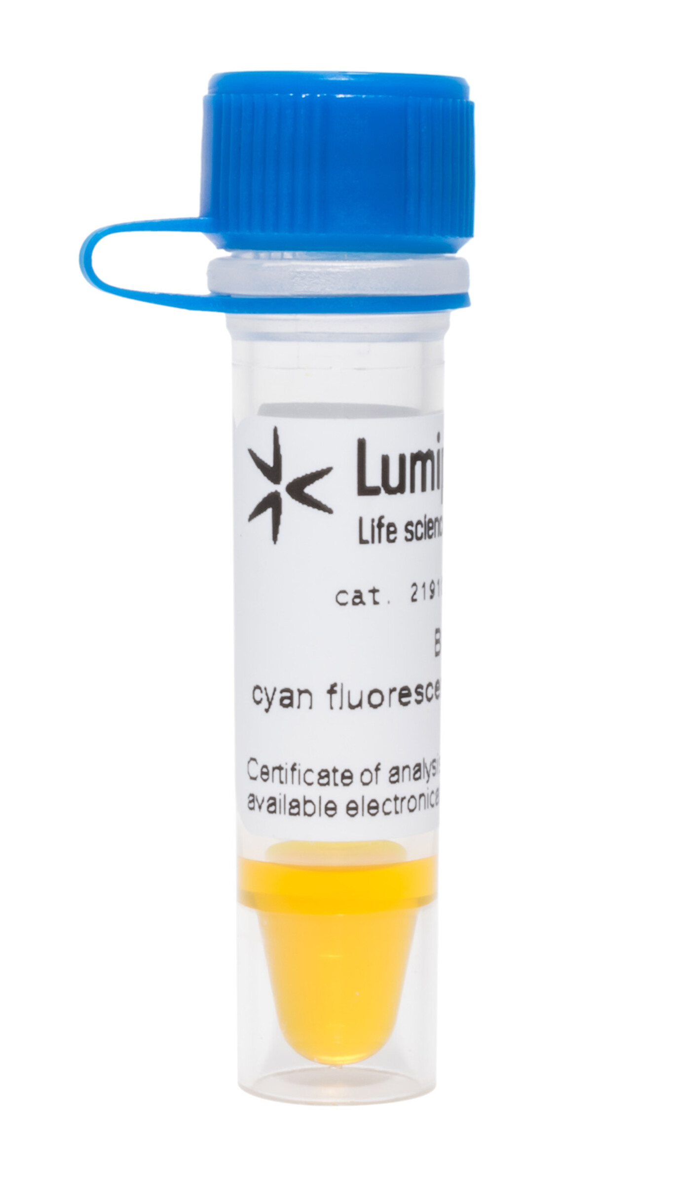 BODi-1, cyan fluorescent nucleic acid stain | CAS#:169454-13-1