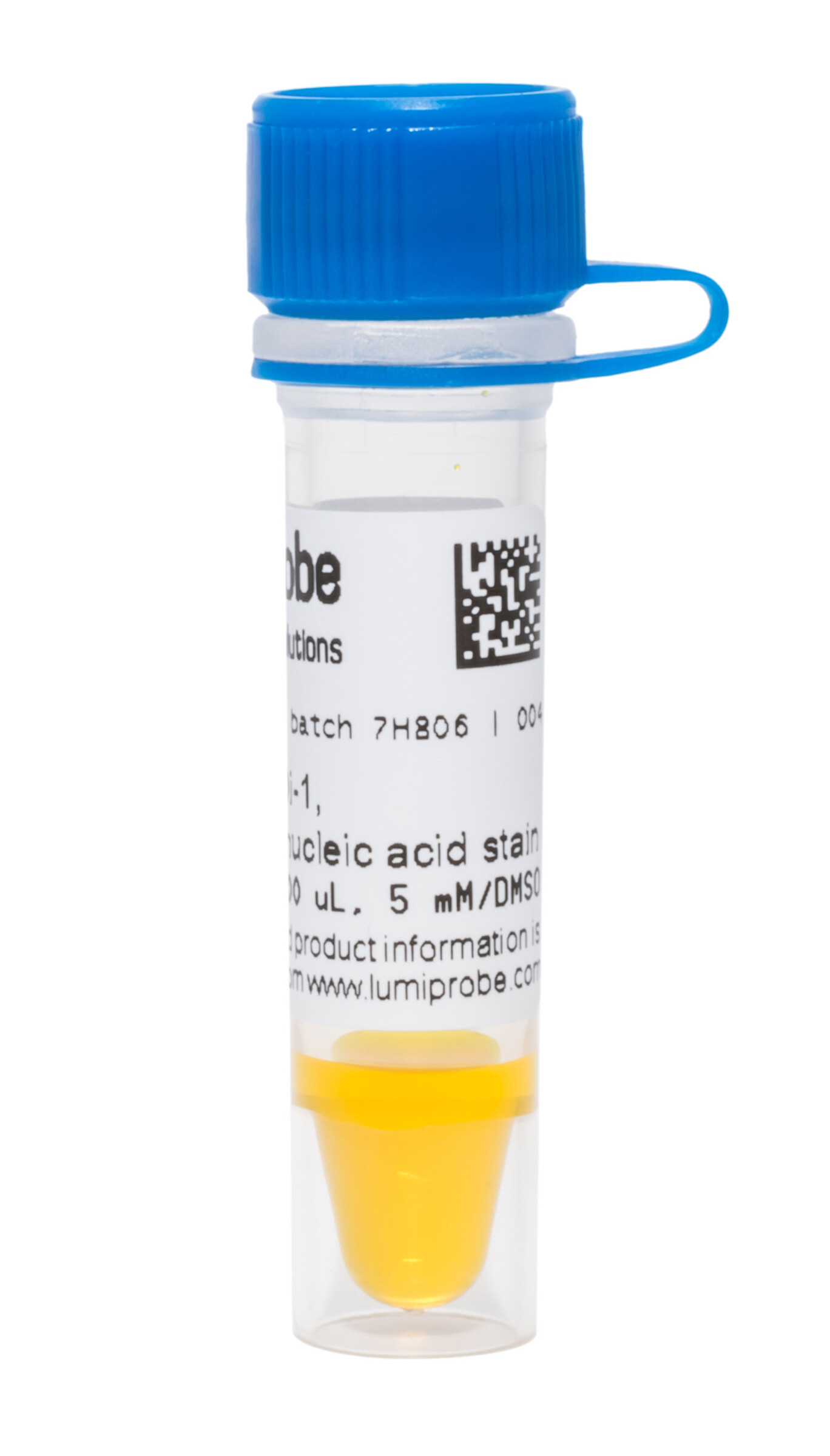 BODi-1, cyan fluorescent nucleic acid stain | CAS#:169454-13-1