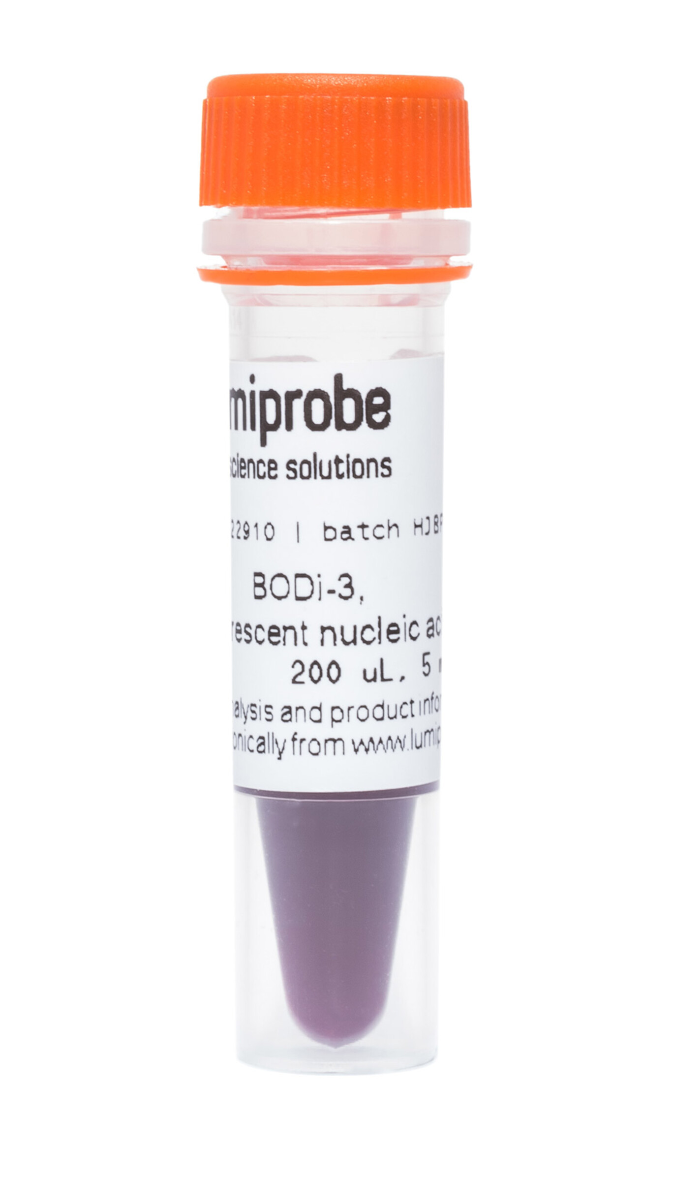 BODi-3, orange fluorescent nucleic acid stain | CAS#:169454-17-5