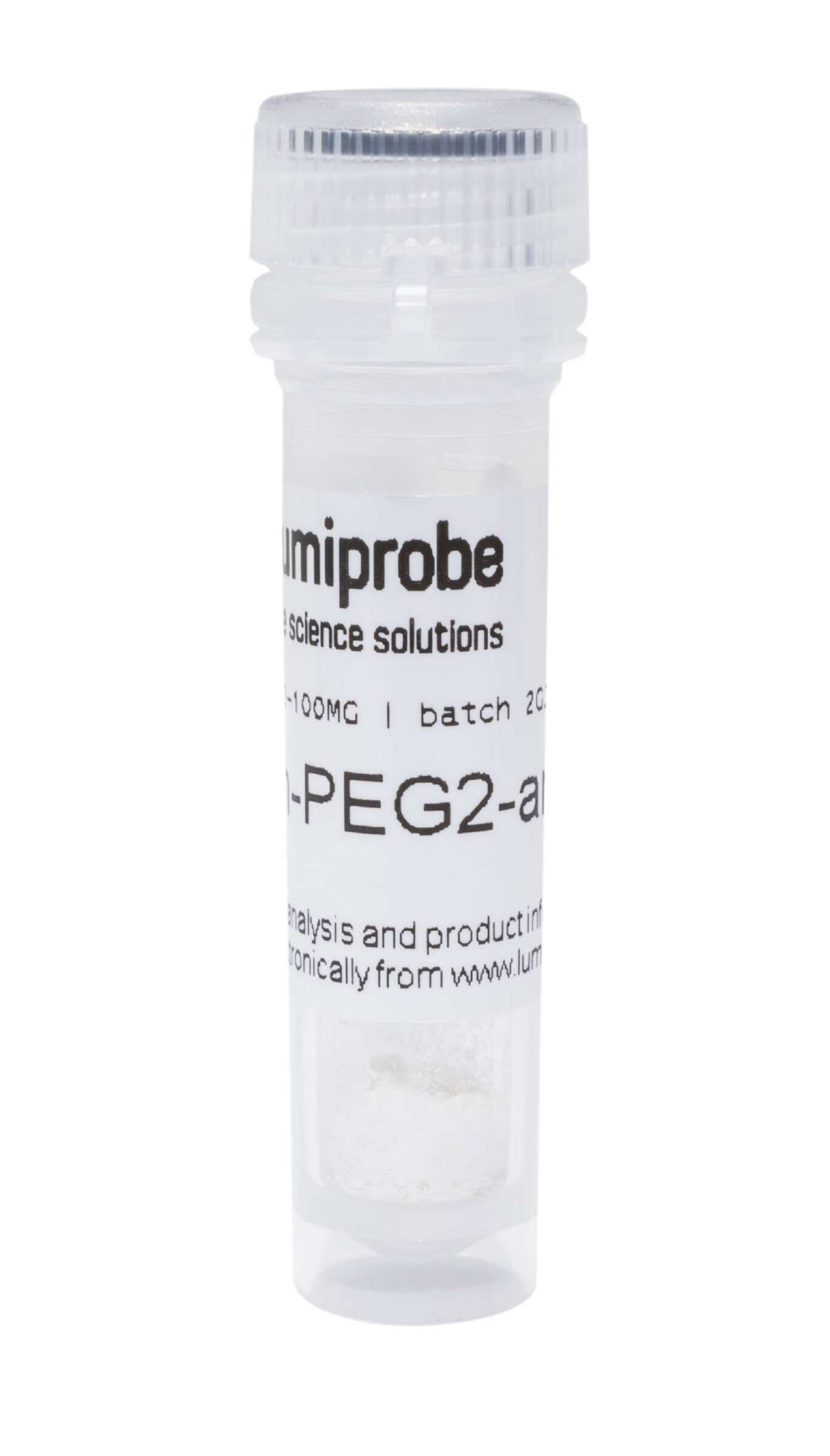 Biotin-PEG2-amine | CAS#:811442-85-0