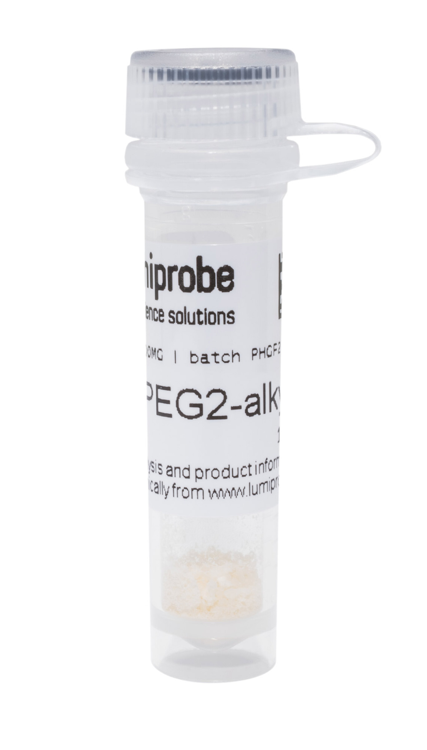 Biotin-PEG2-alkyne | CAS#:2227450-68-0