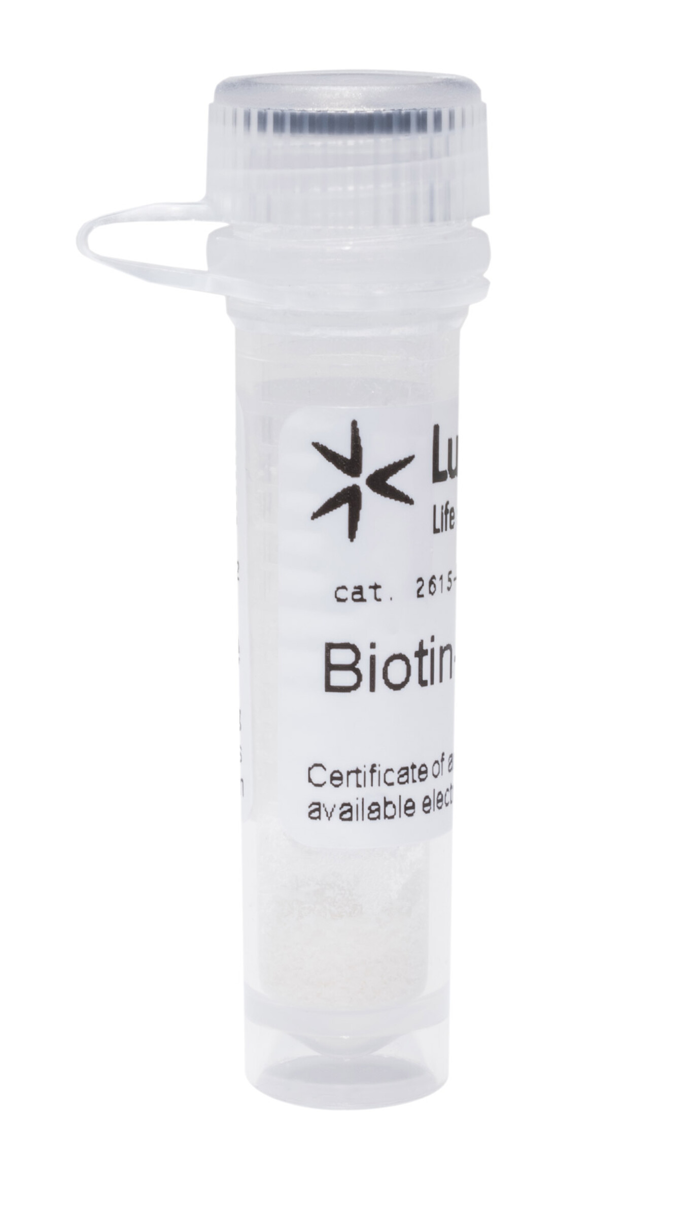 Biotin-PEG4-alkyne | CAS#:1262681-31-1
