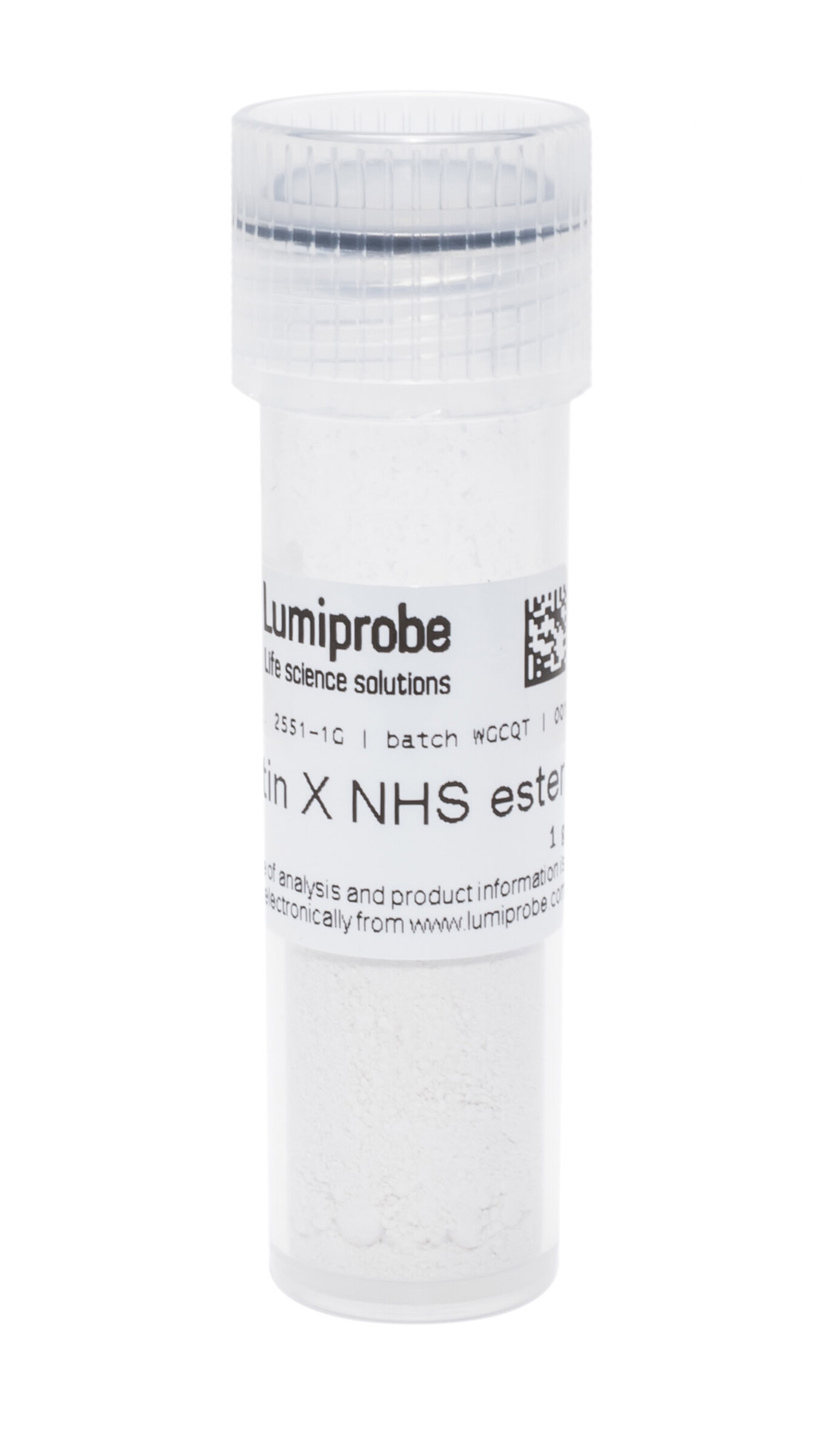 Biotin-X-NHS ester | CAS#:72040-63-2