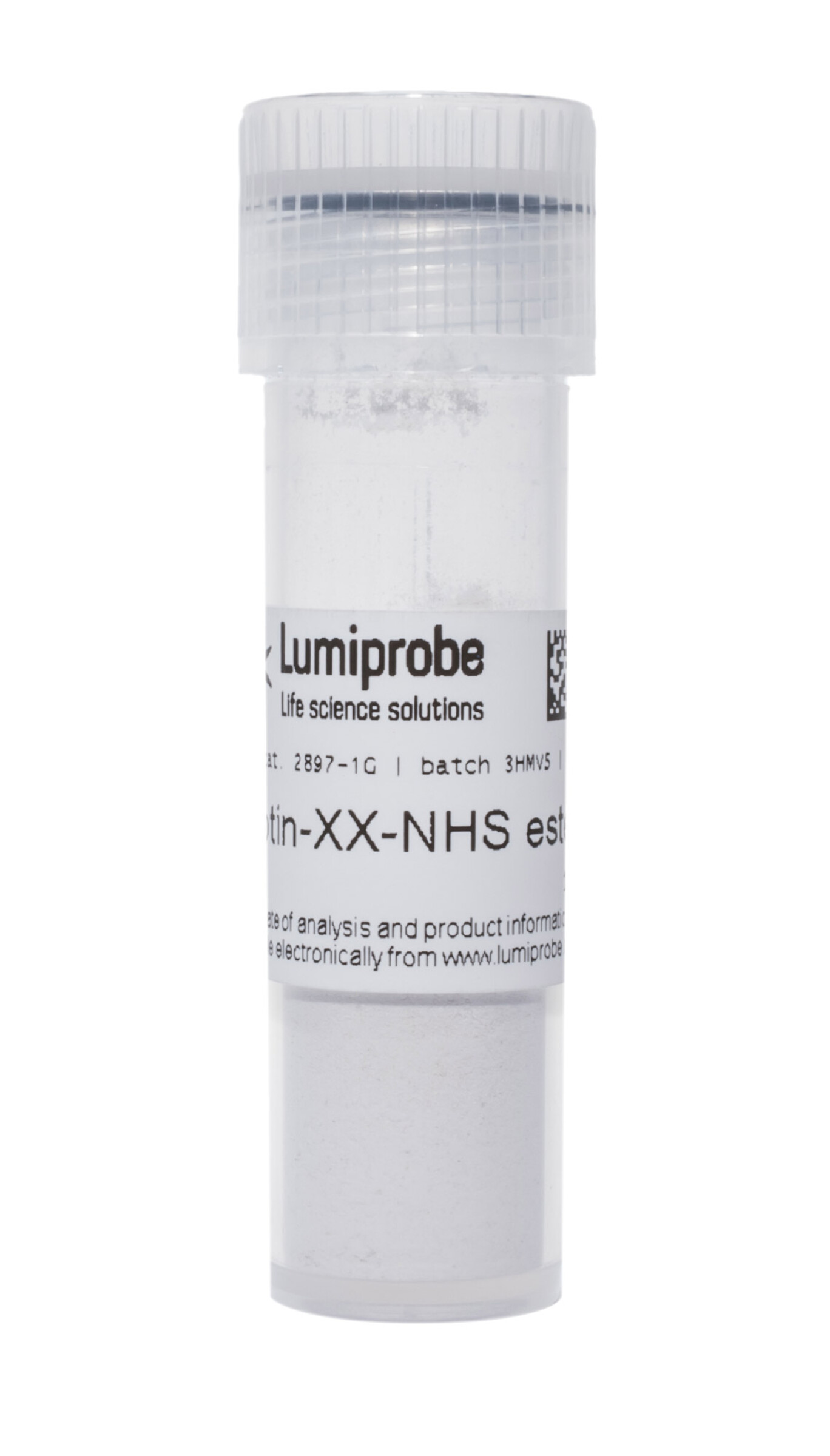 Biotin-XX-NHS ester | CAS#:89889-52-1