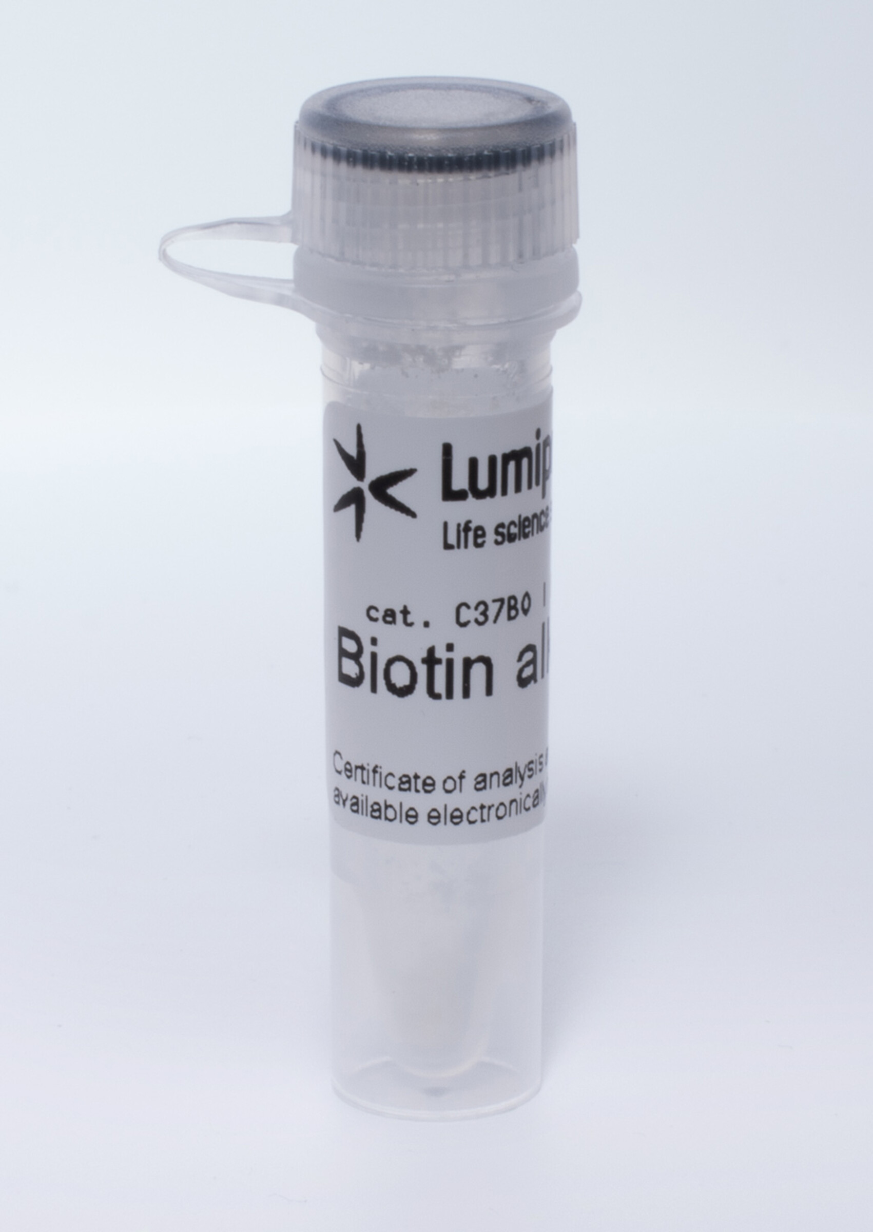 Biotin alkyne | CAS#:773888-45-2