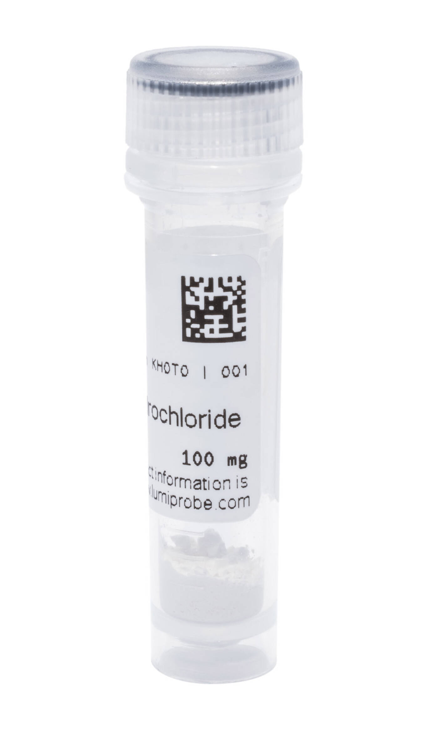 Biotin-cystamine hydrochloride