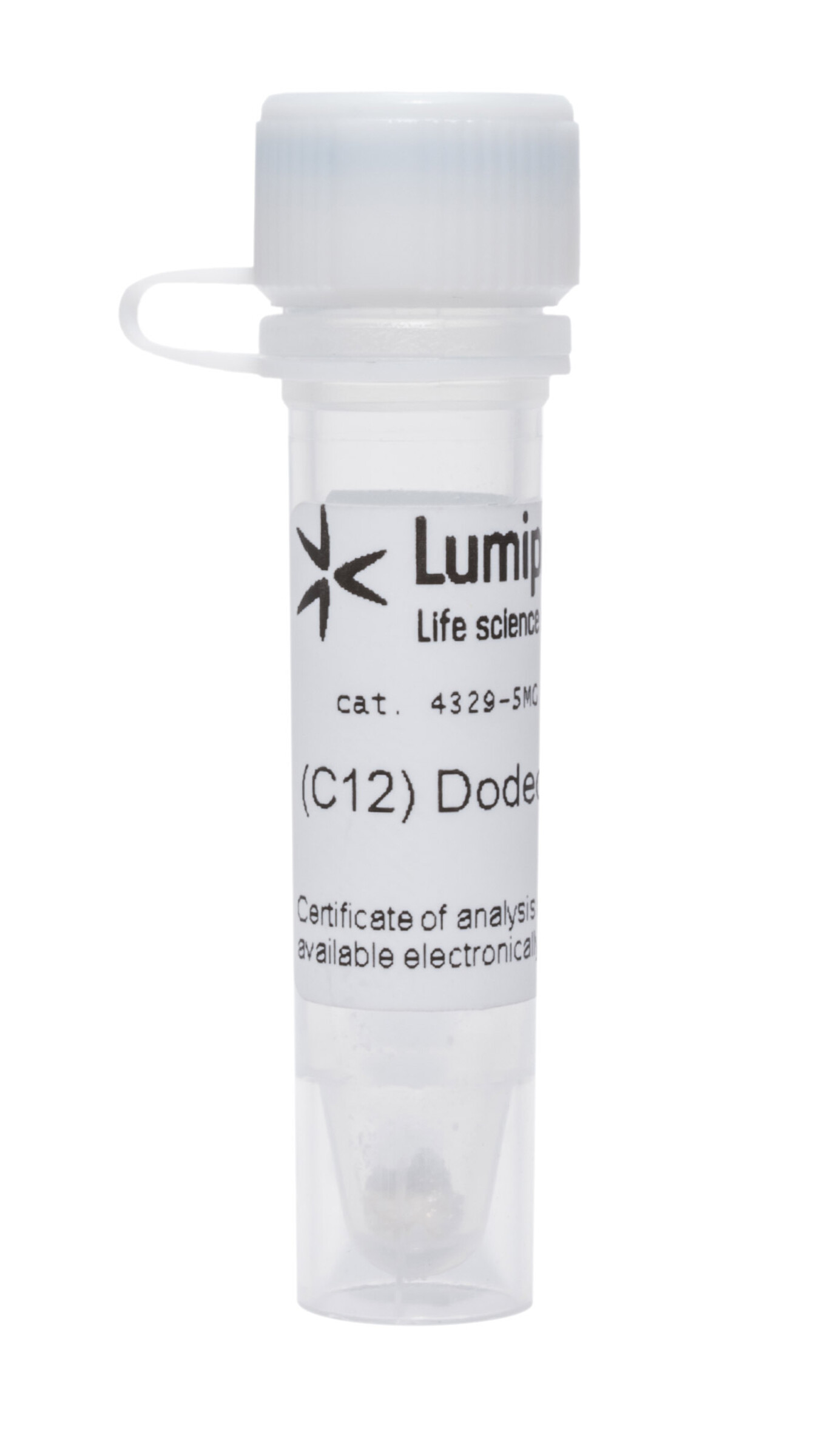 (C12) Dodecanoylcarnitine | CAS#:6919-91-1